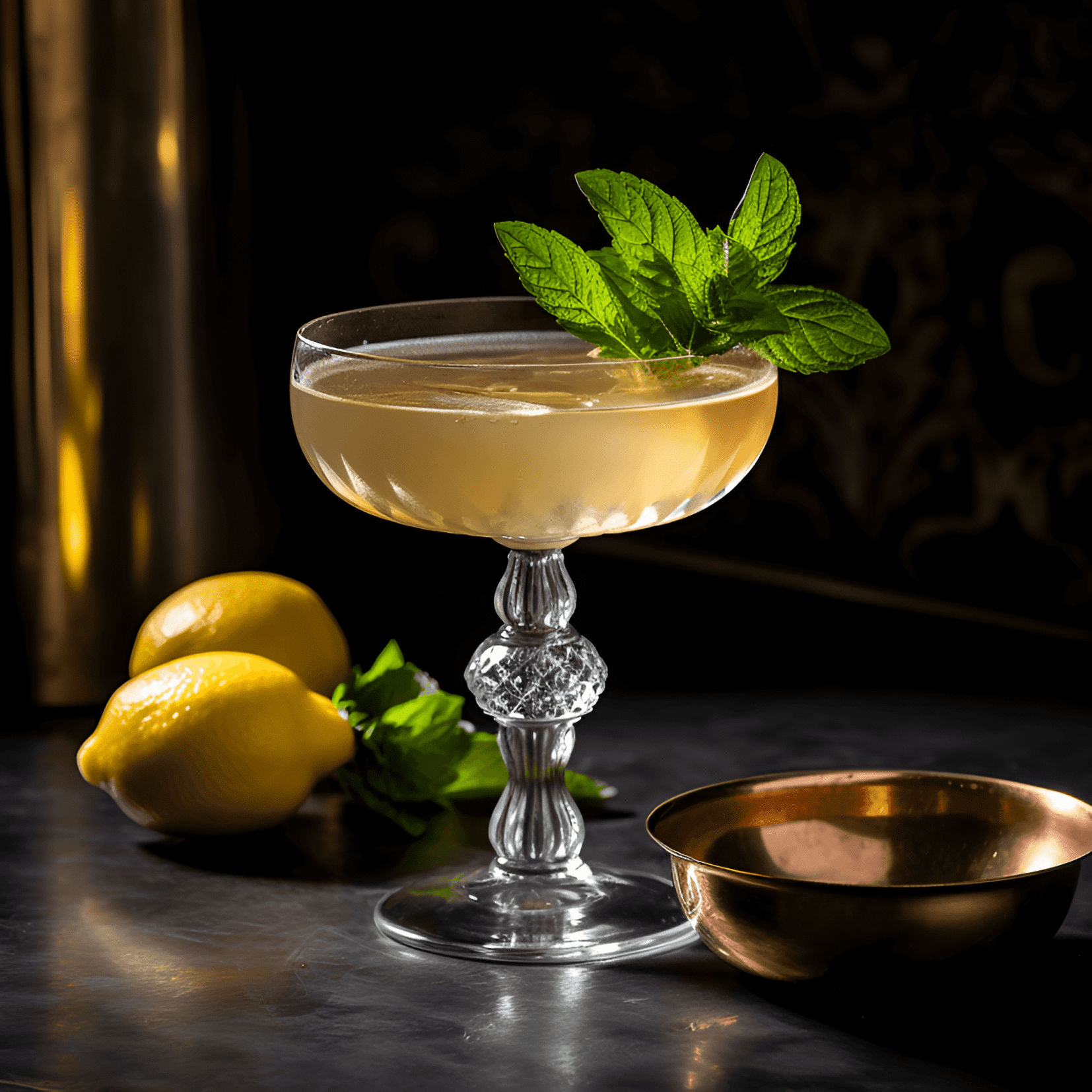 Copperhead Cocktail Recipe | How to Make the perfect Copperhead