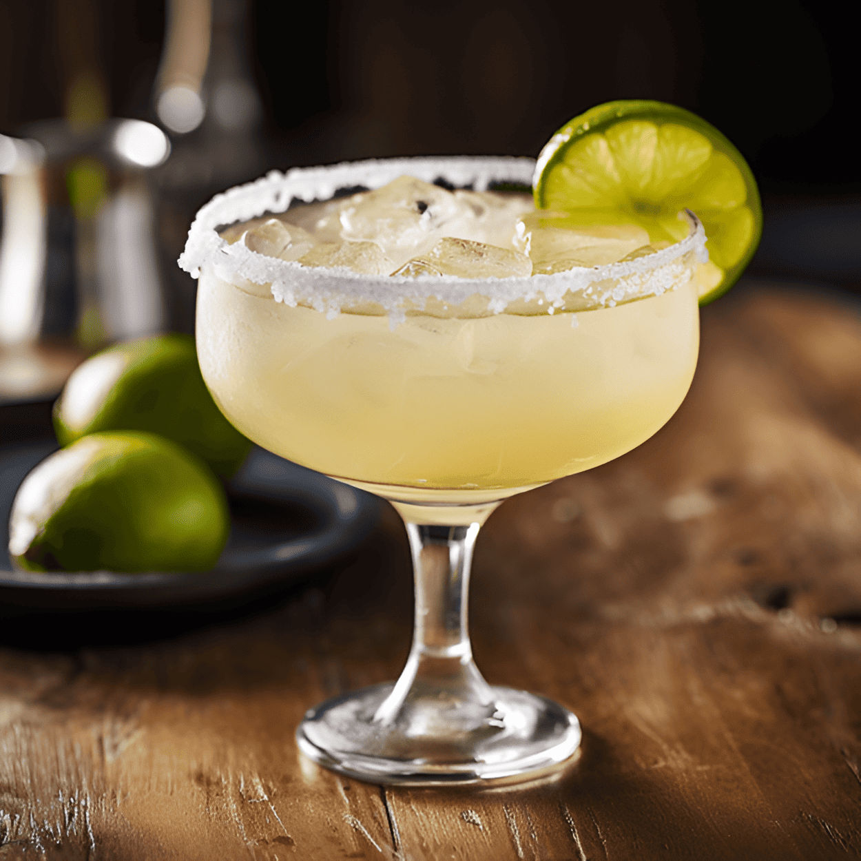 Coronarita Cóctel Receta | Cómo preparar un Coronarita
