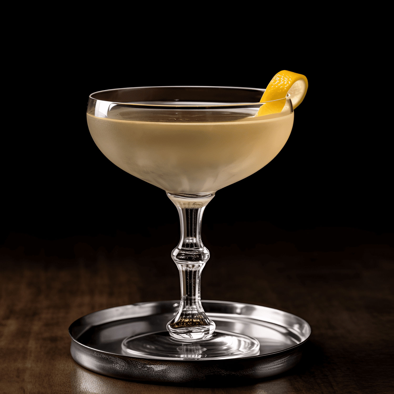 Corpse Reviver No. 1 Cocktail Recipe | How to Make the perfect Corpse ...