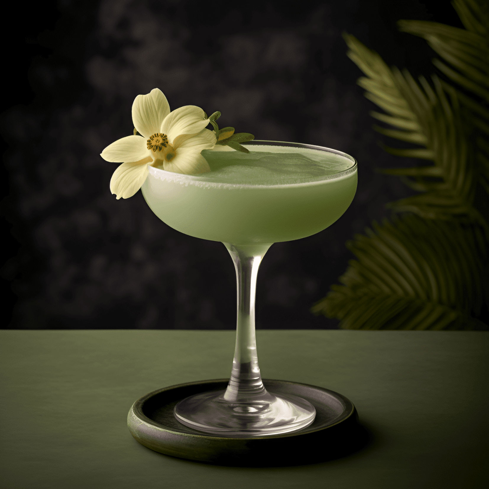 Daiquiri Blossom Cocktail Recipe | How to Make the perfect Daiquiri Blossom