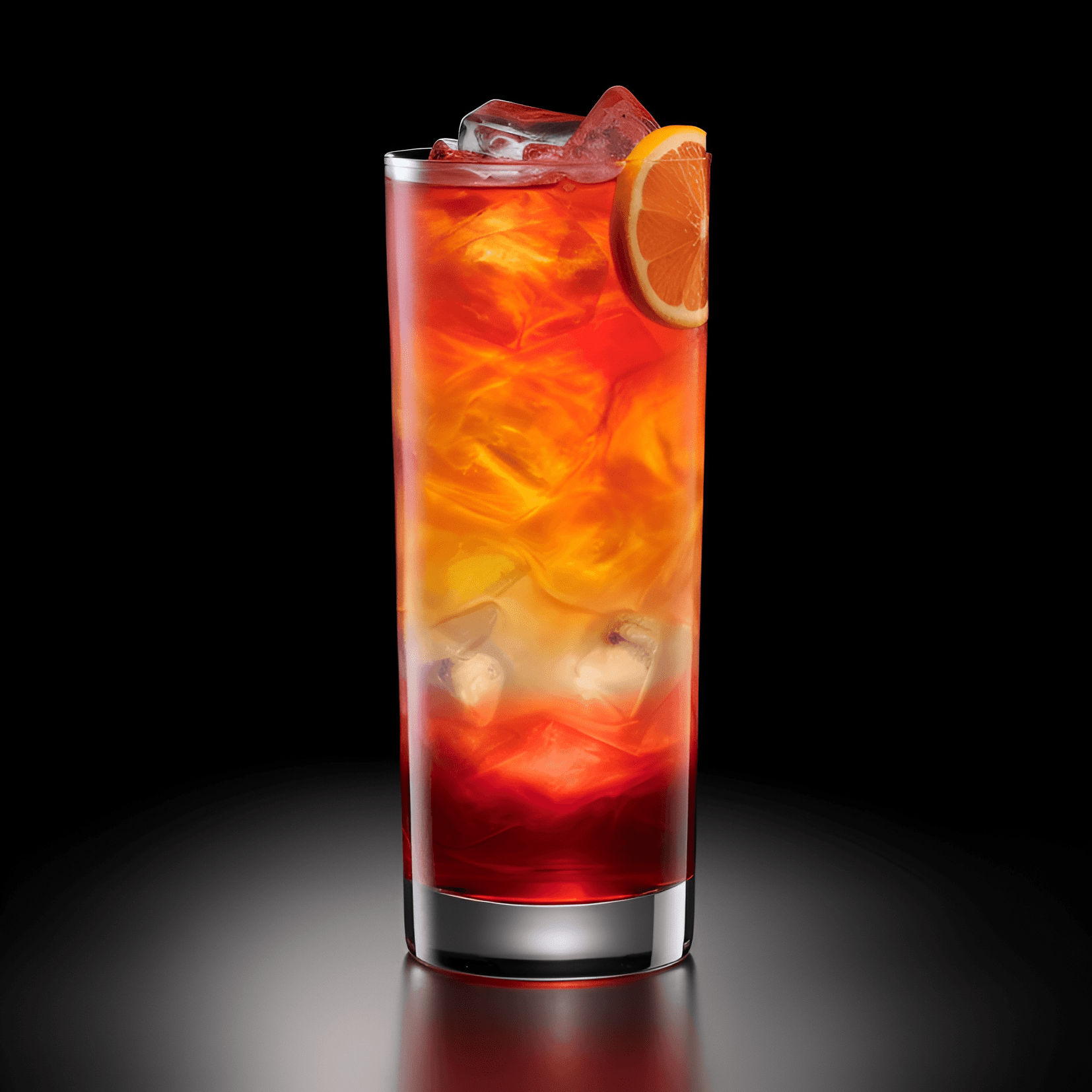 Desert Sunrise Cocktail Recipe | How to Make the perfect Desert Sunrise