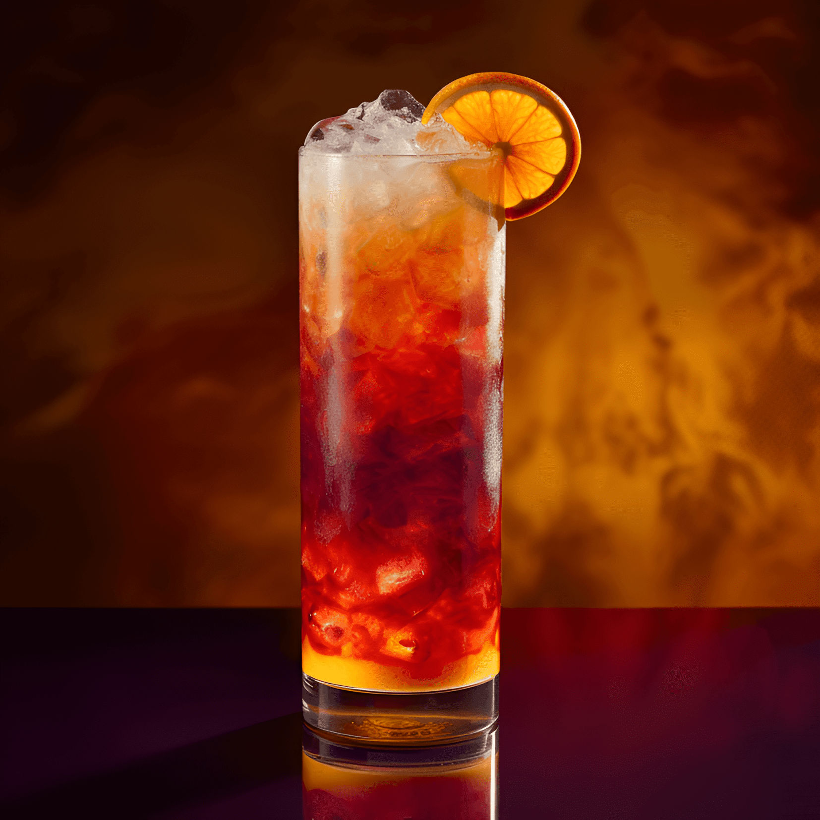 Don's Delight Cocktail Recipe | How to Make the perfect Don's Delight
