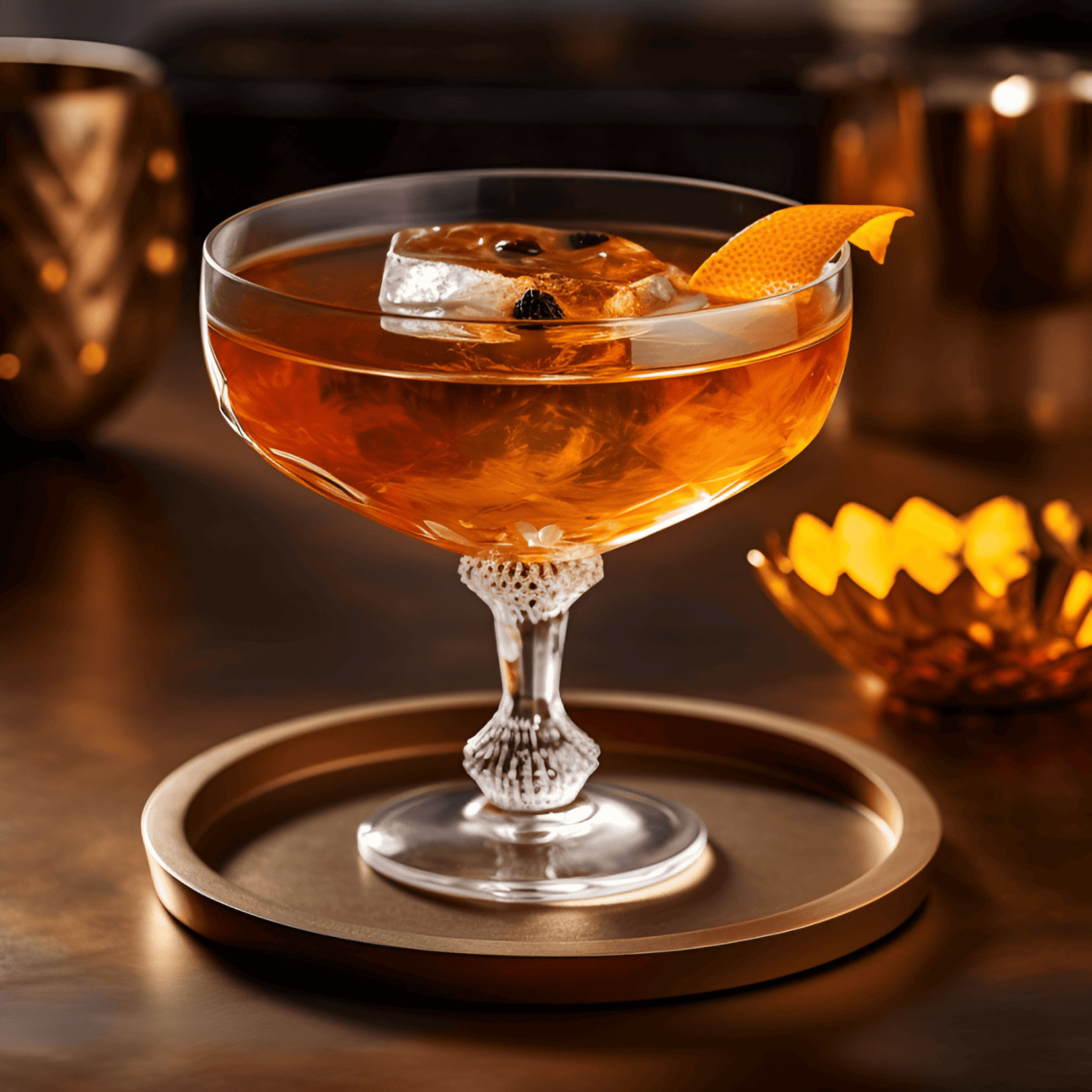 El Presidente Cocktail Recipe | How to Make the perfect El Presidente