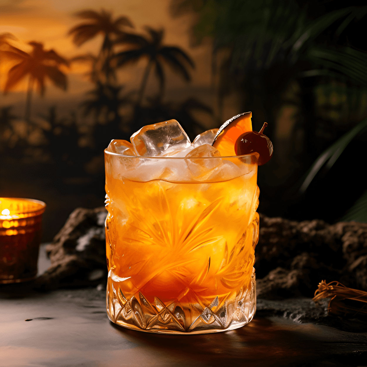 Exotic Cocktail Recipe How To Make The Perfect Exotic