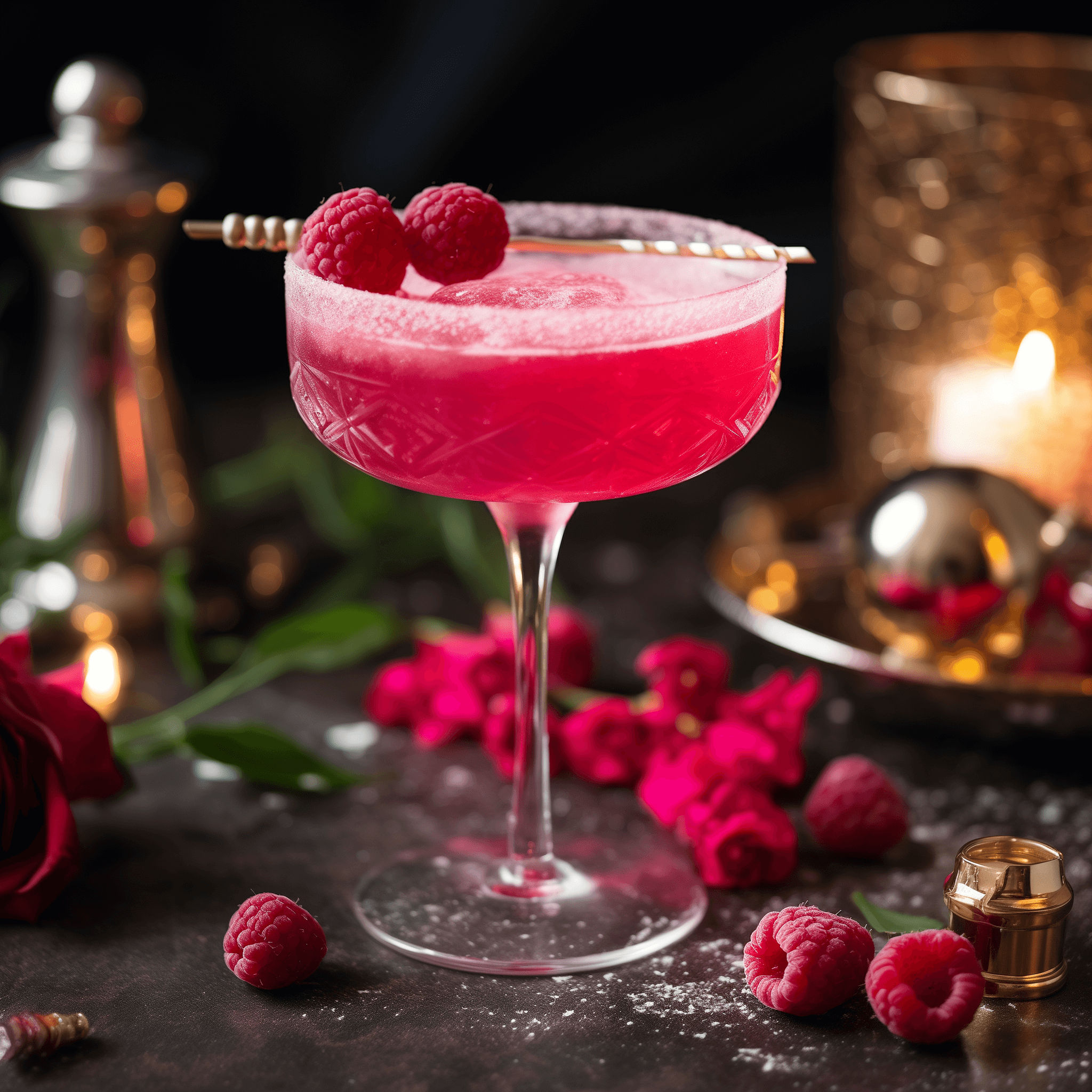 Fairy Belle Cocktail Recipe | How to Make the perfect Fairy Belle