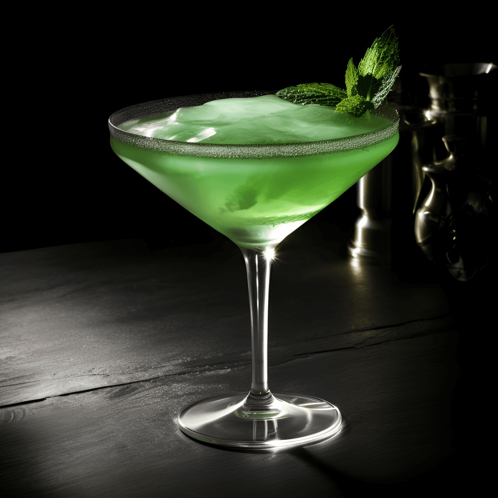 Fallen Angel Cóctel Receta | Cómo preparar un Fallen Angel