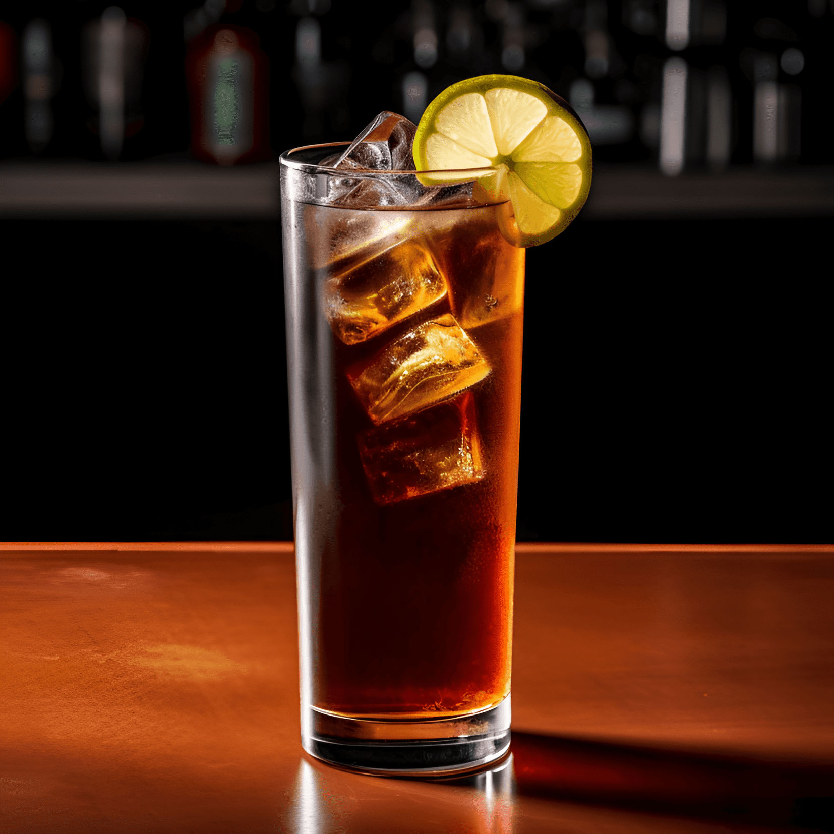 Fernandito Cocktail Recipe | How to Make the perfect Fernandito