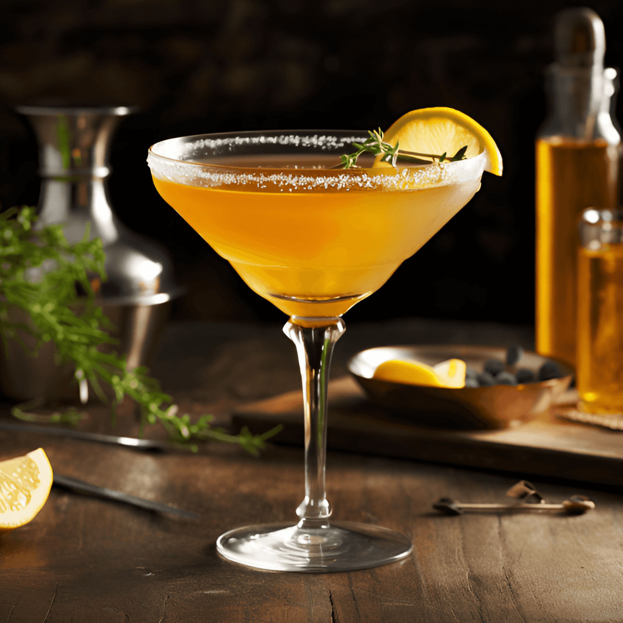 Fernando Cocktail Recipe | How to Make the perfect Fernando