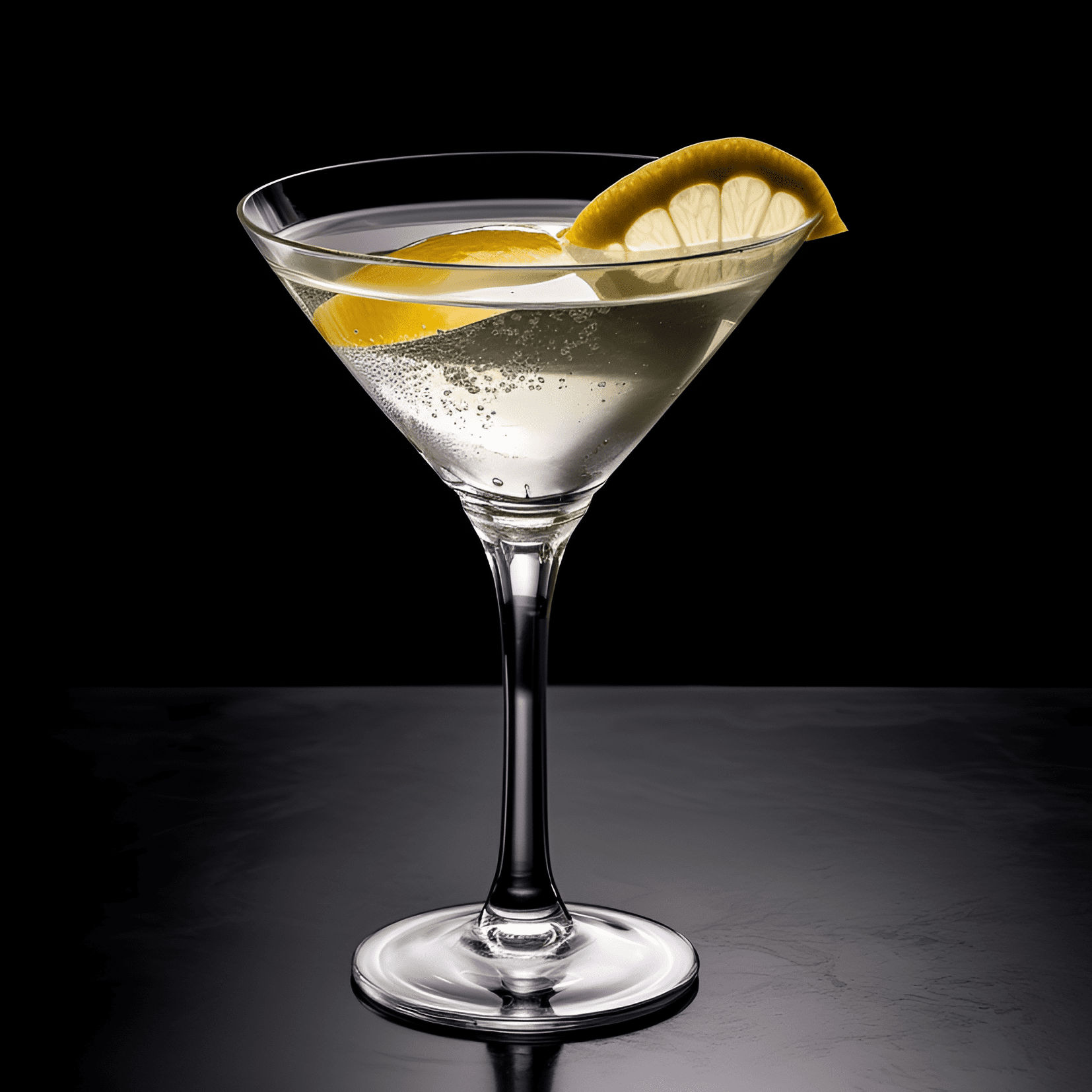 Fifty-Fifty Cocktail Recipe | How to Make the perfect Fifty-Fifty