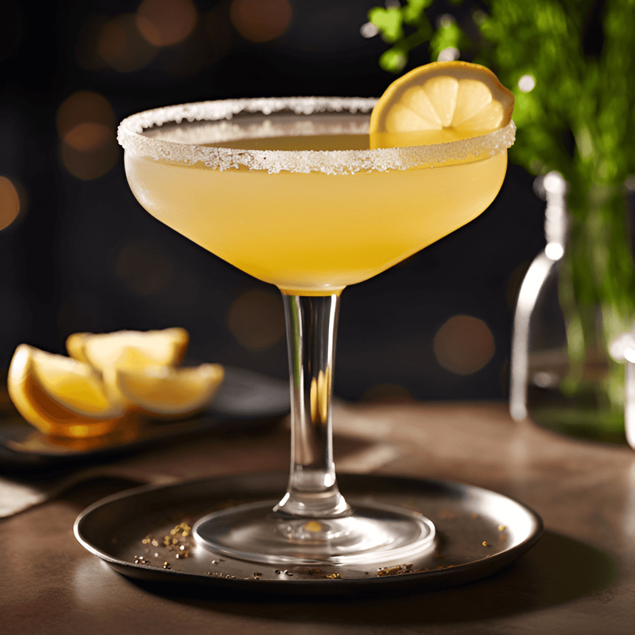 Fitzgerald Cocktail Recipe | How to Make the perfect Fitzgerald