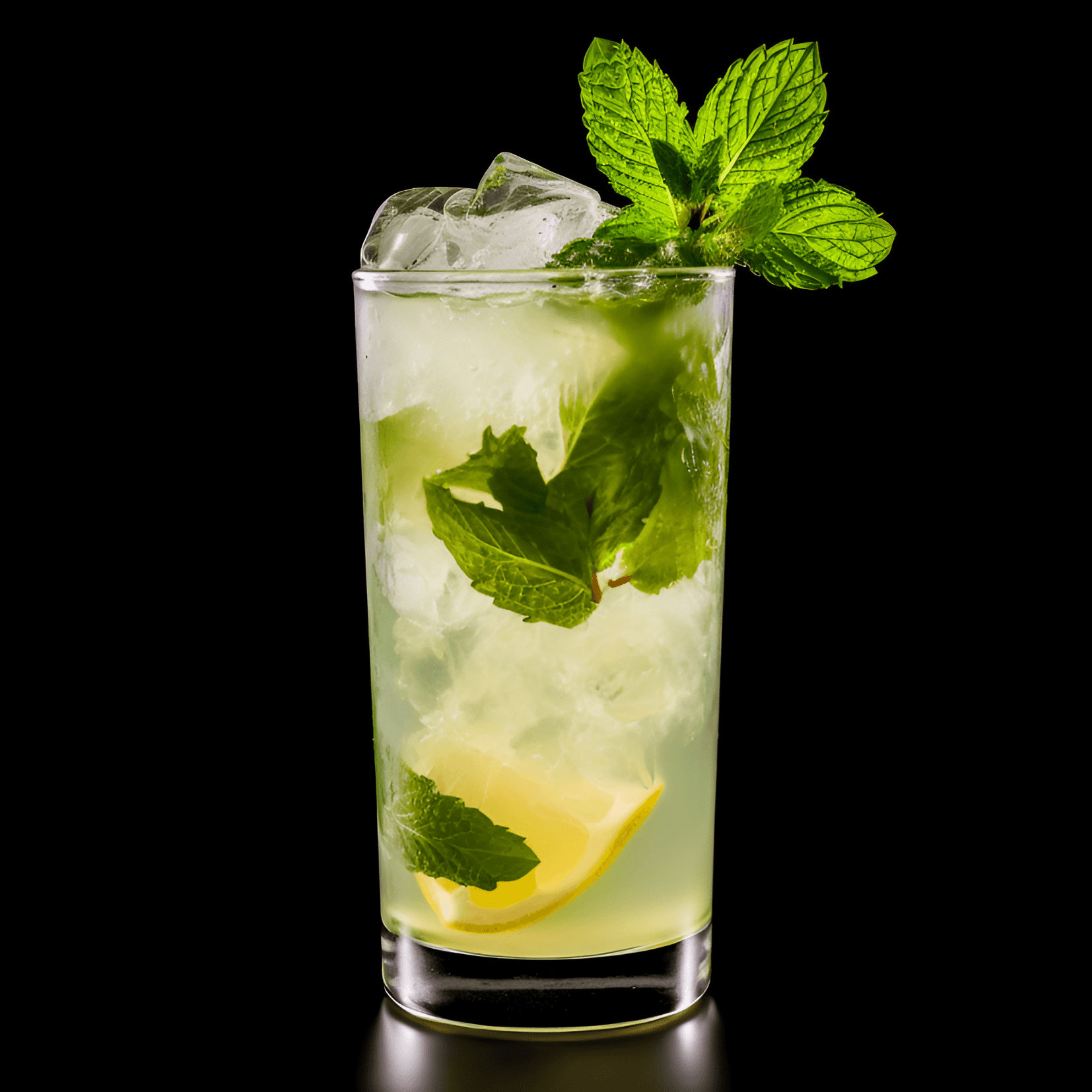 Golfer's Delight Cocktail Recipe | How to Make the perfect Golfer's Delight