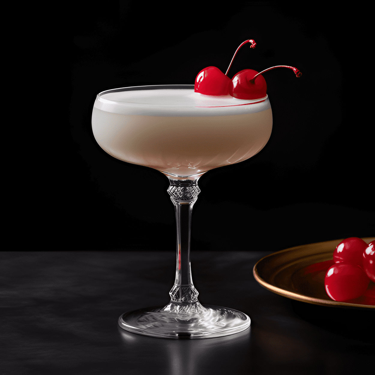 Grappa Sour Cocktail Recipe | How to Make the perfect Grappa Sour