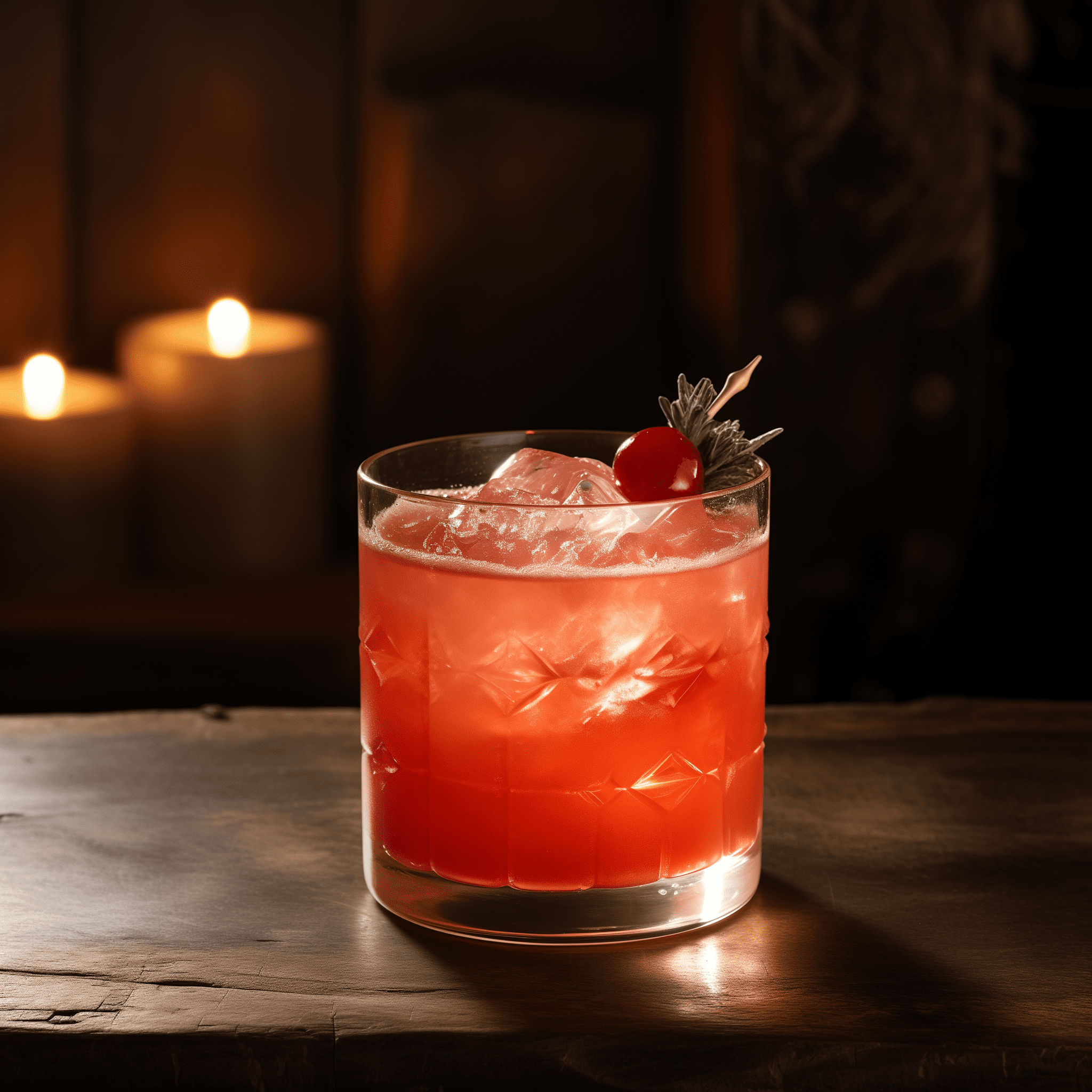 Gravel Gertie Cocktail Recipe | How to Make the perfect Gravel Gertie
