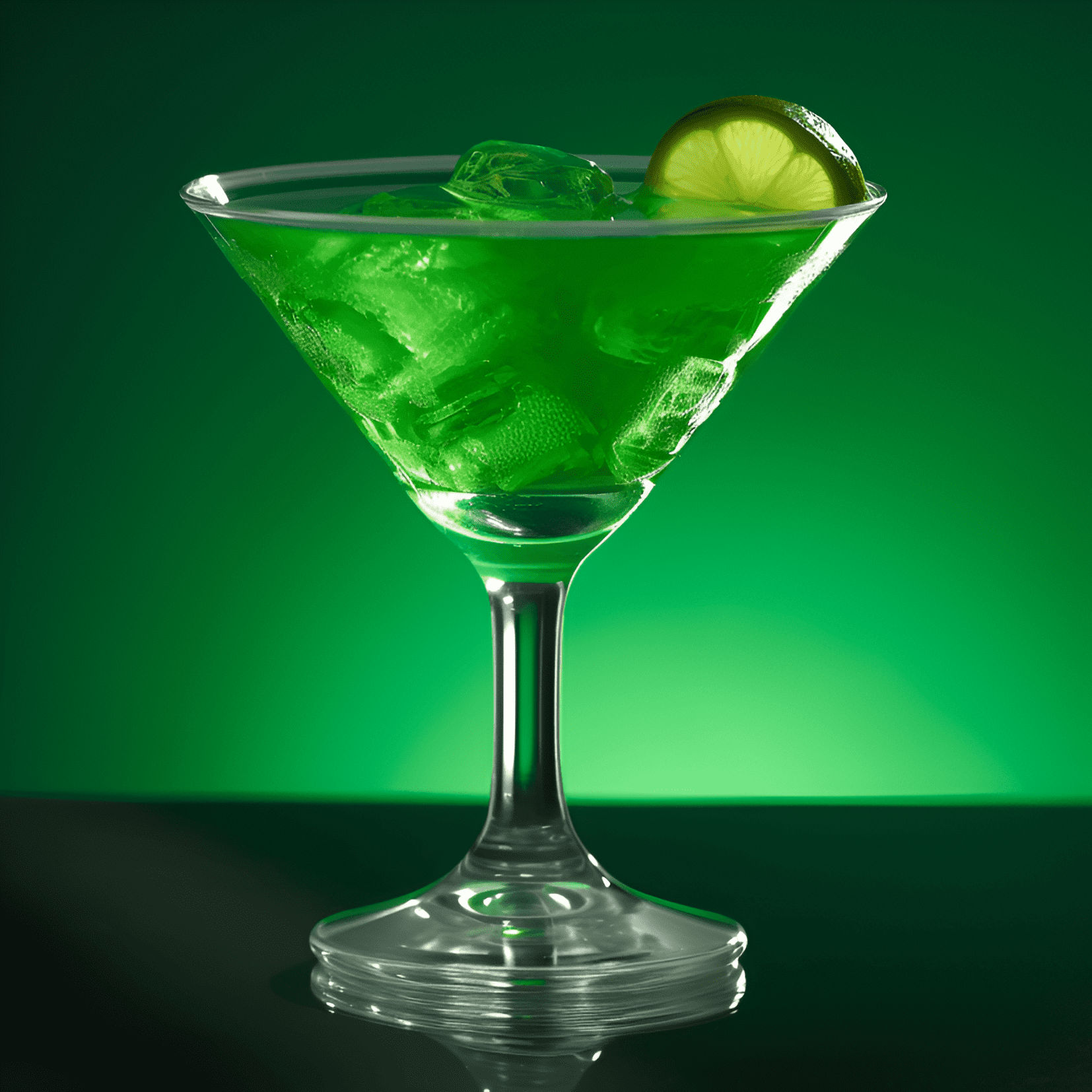Green Hornet Cocktail Recipe | How to Make the perfect Green Hornet