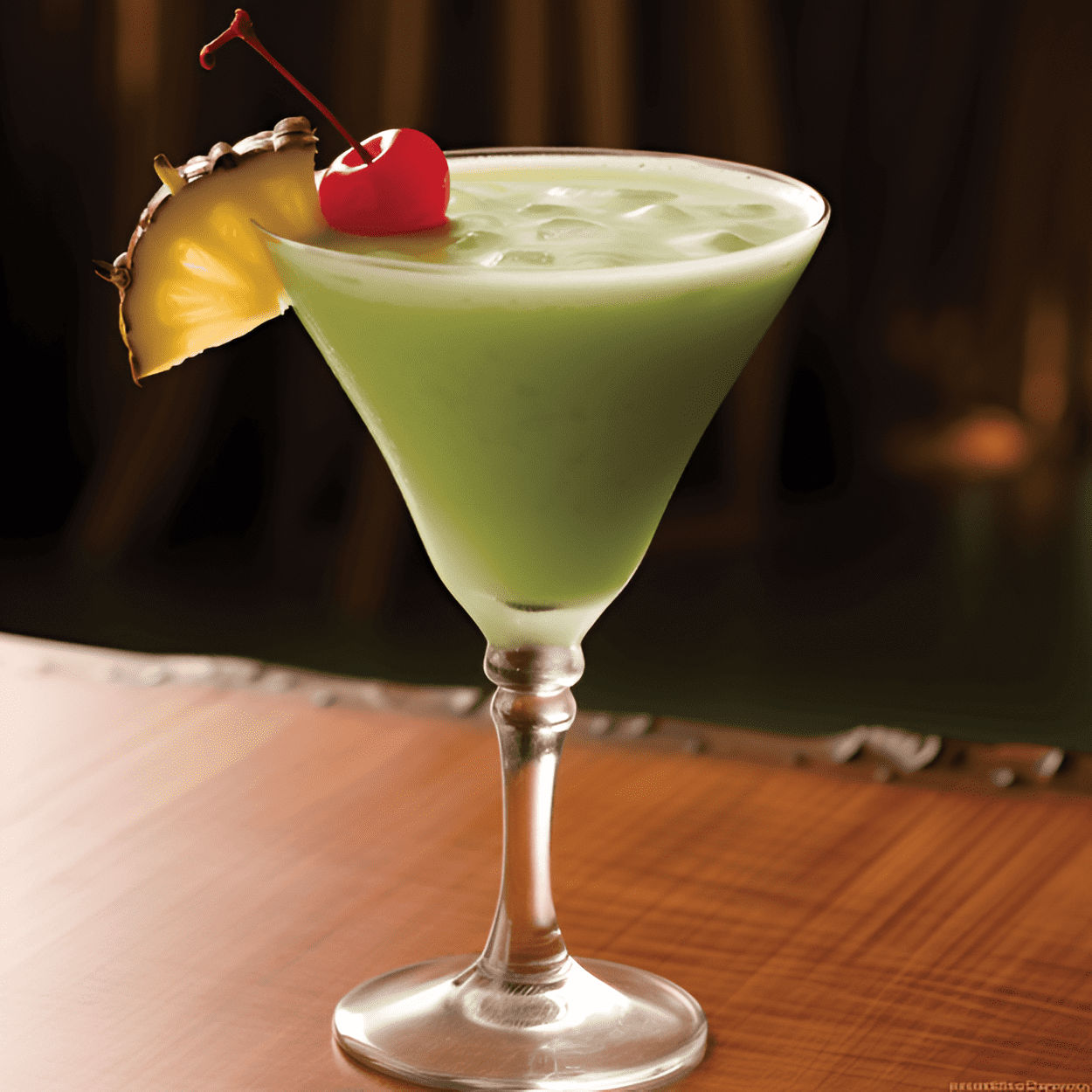 Green Tea Piña Colada Cocktail Recipe | How to Make the perfect Green ... Green Tea Piña Colada Cocktail Recipe | How to Make the perfect Green ...