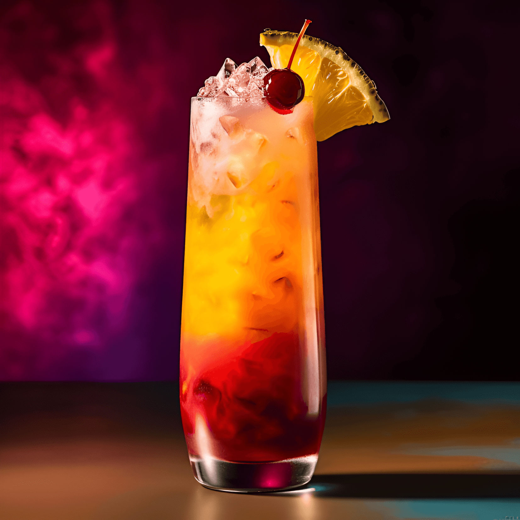 Hawaiian Cocktail Recipe | How to Make the perfect Hawaiian