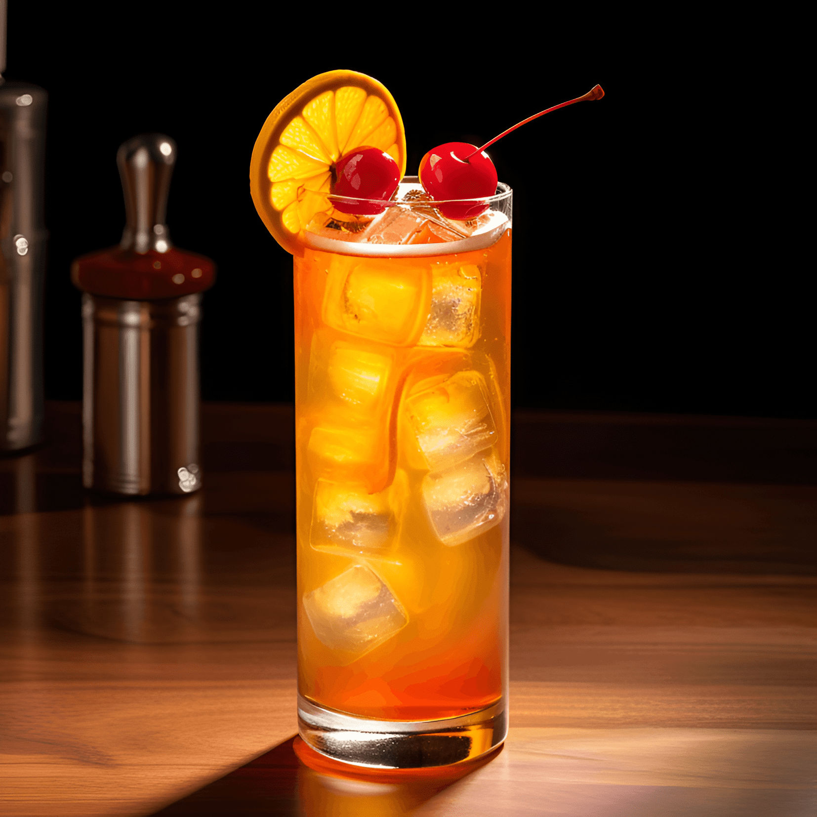 Hi-Fi Cocktail Recipe | How to Make the perfect Hi-Fi