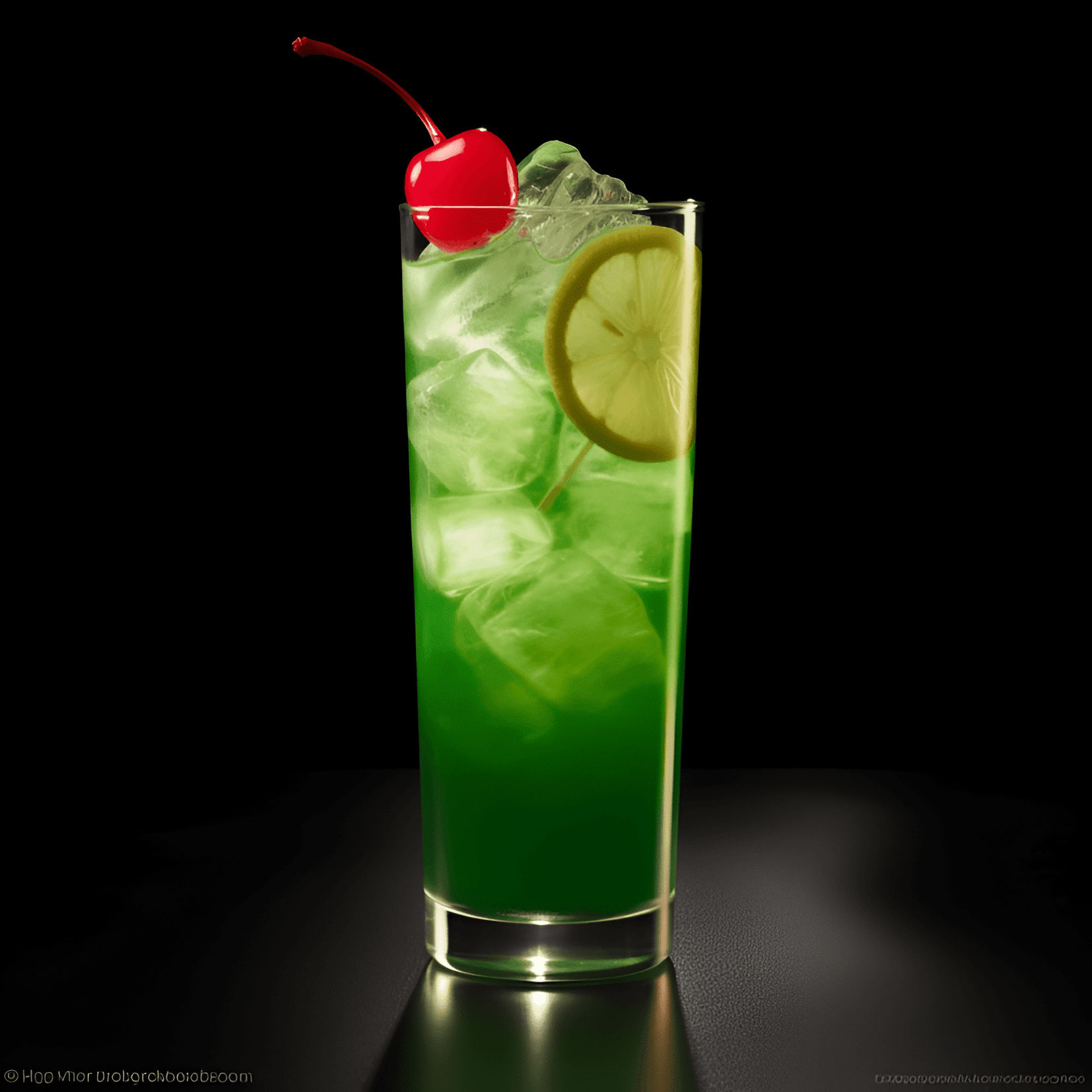 Illusion Cocktail Recipe | How to Make the perfect Illusion