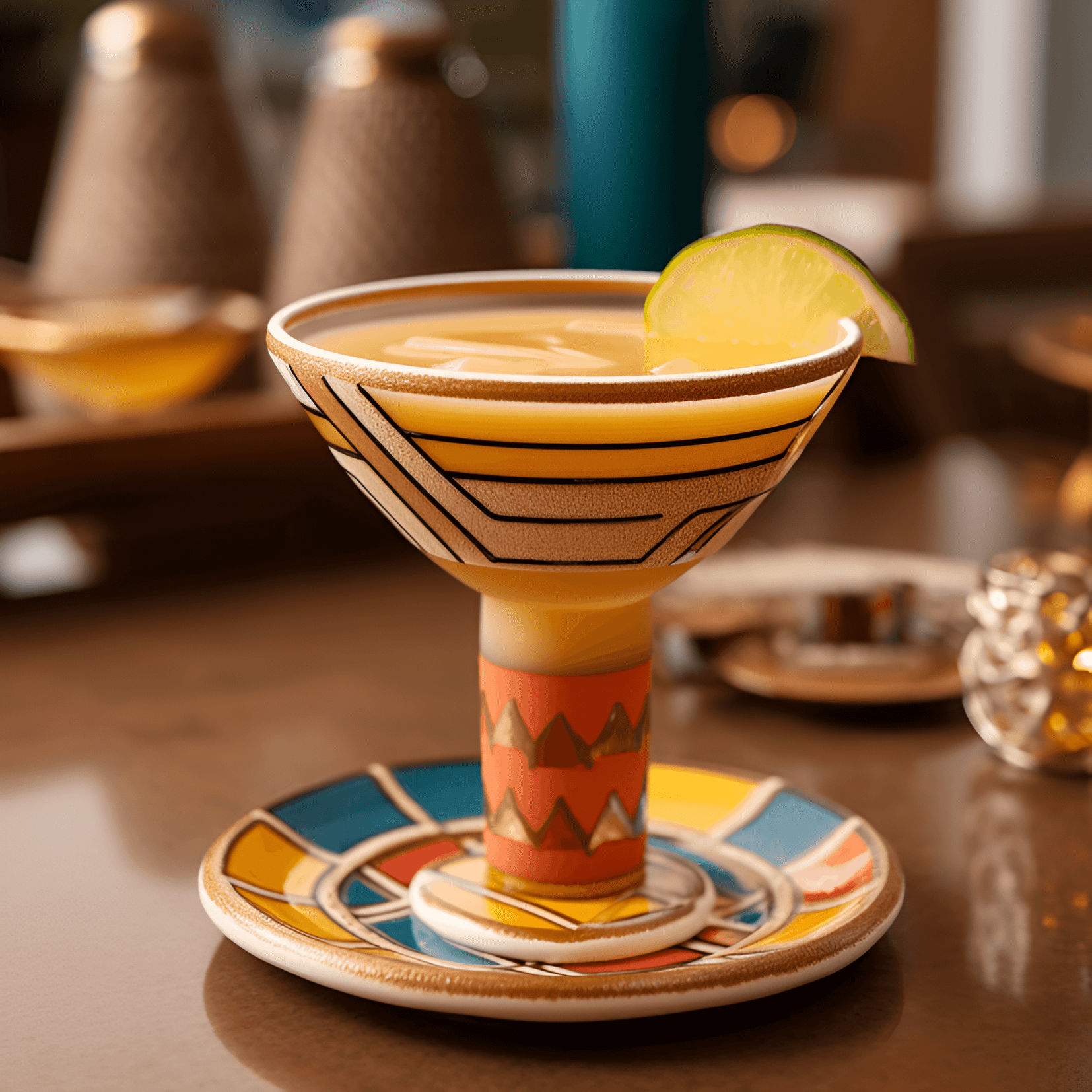 Inca Cocktail Recipe | How to Make the perfect Inca