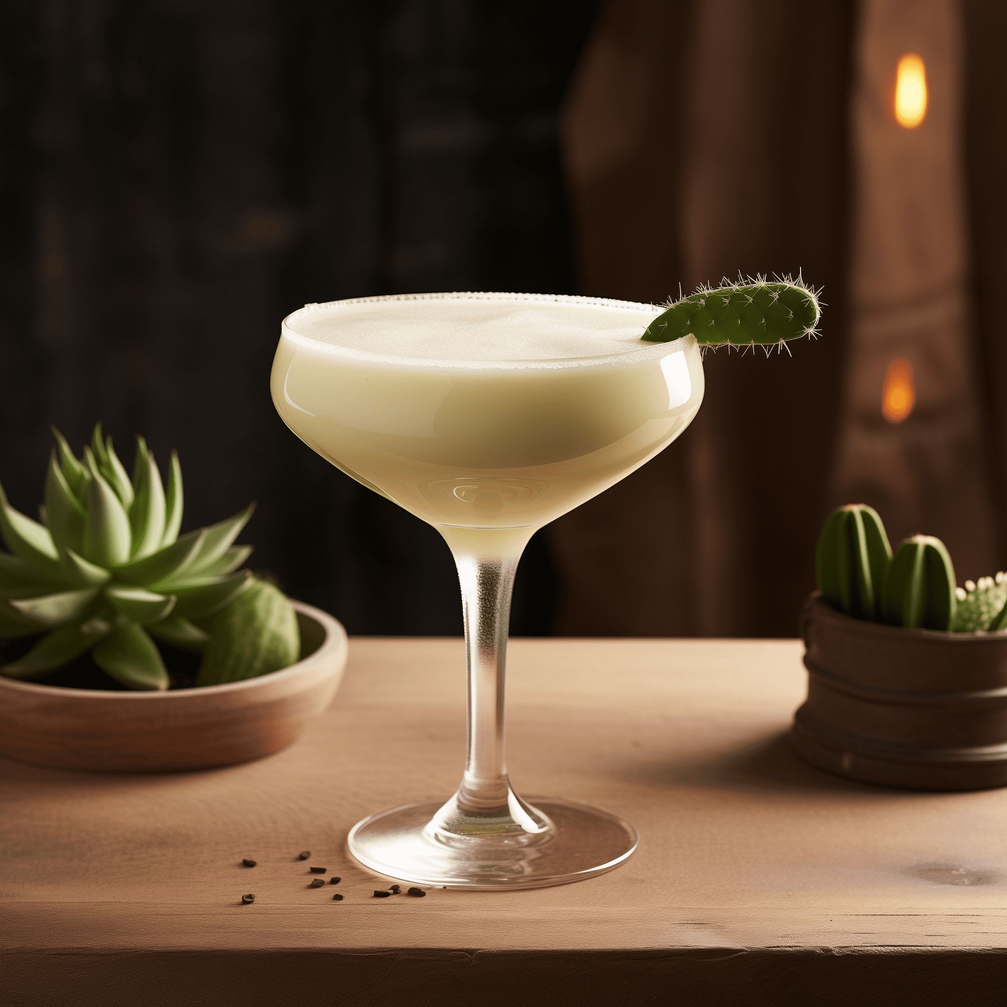 Irish Cactus Cocktail Recipe | How to Make the perfect Irish Cactus