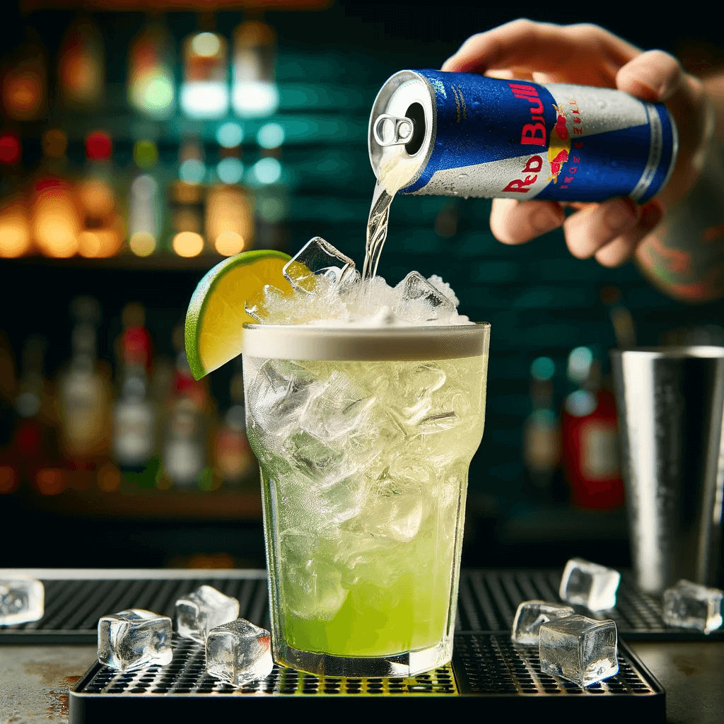 Irish Trash Can Cocktail Recipe How To Make The Perfect Irish Trash Can