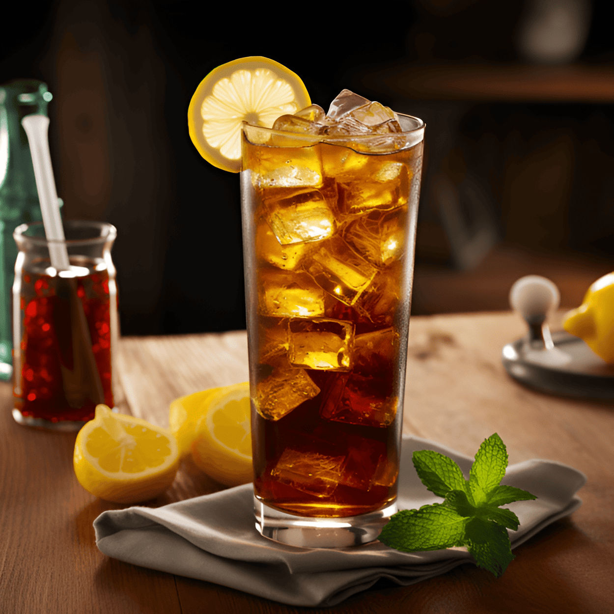 Jack Hammer Recipe | How to Make the perfect Jack Hammer