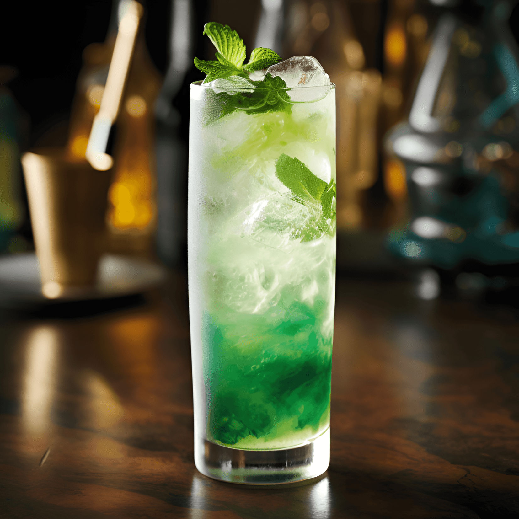 Jalisco High Tea Cocktail Recipe | How to Make the perfect Jalisco High Tea