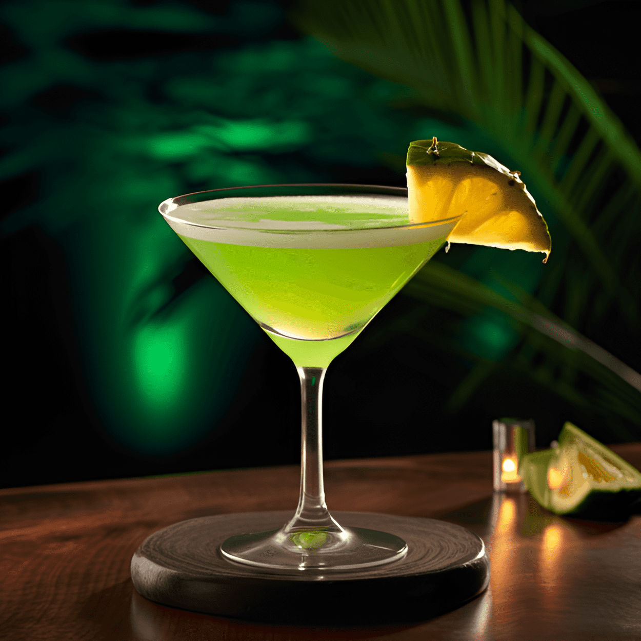 Jedi Mind Trick Cocktail Recipe | How to Make the perfect Jedi Mind Trick