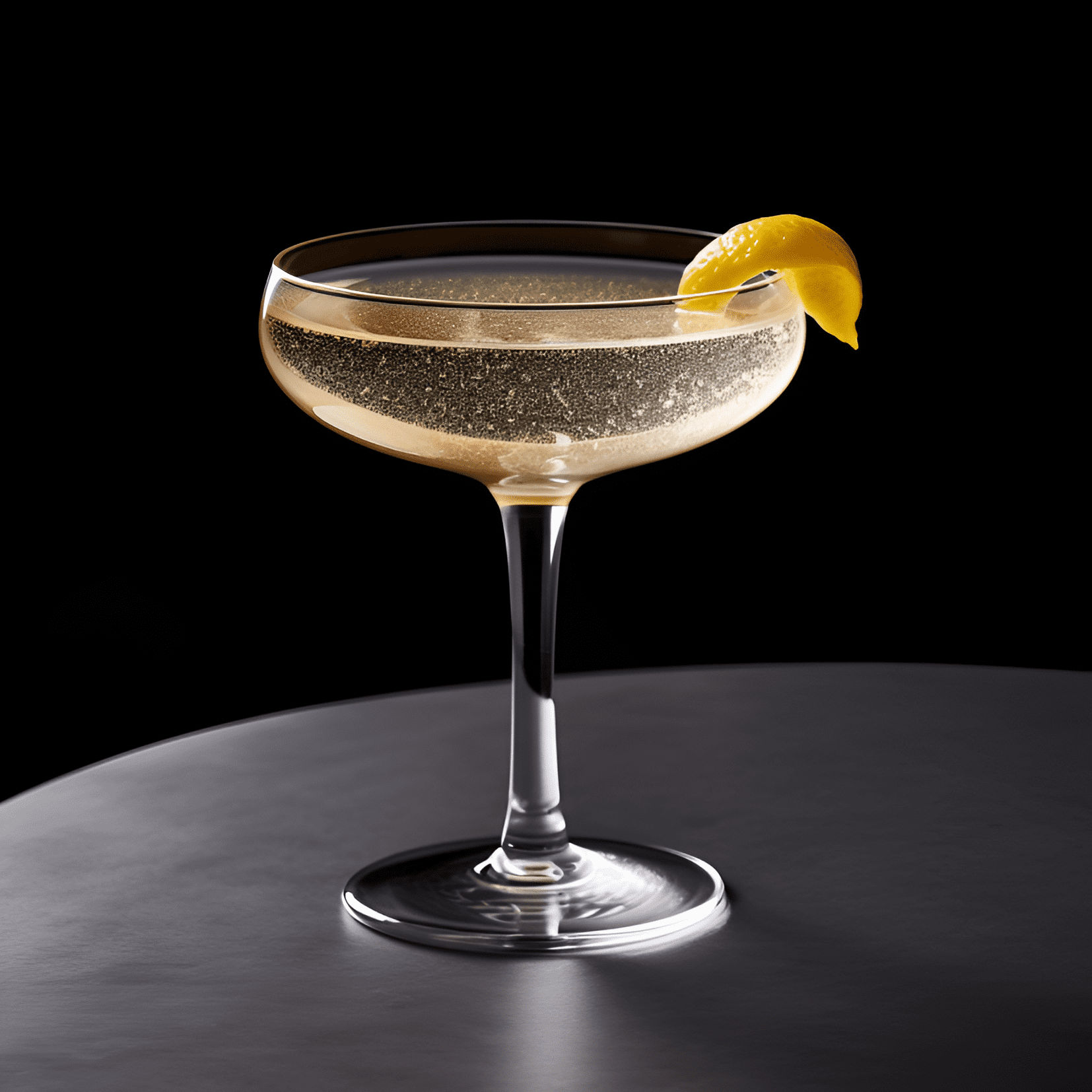 Jubilee Cocktail Recipe | How to Make the perfect Jubilee