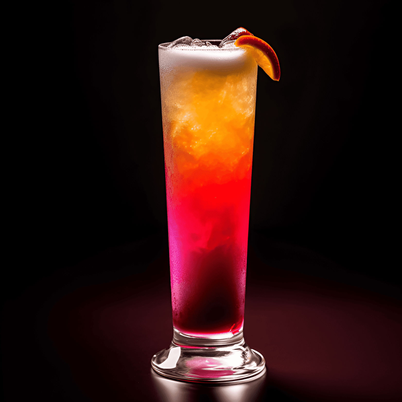 Jump Up and Kiss Me Cocktail Recipe | How to Make the perfect Jump Up ...