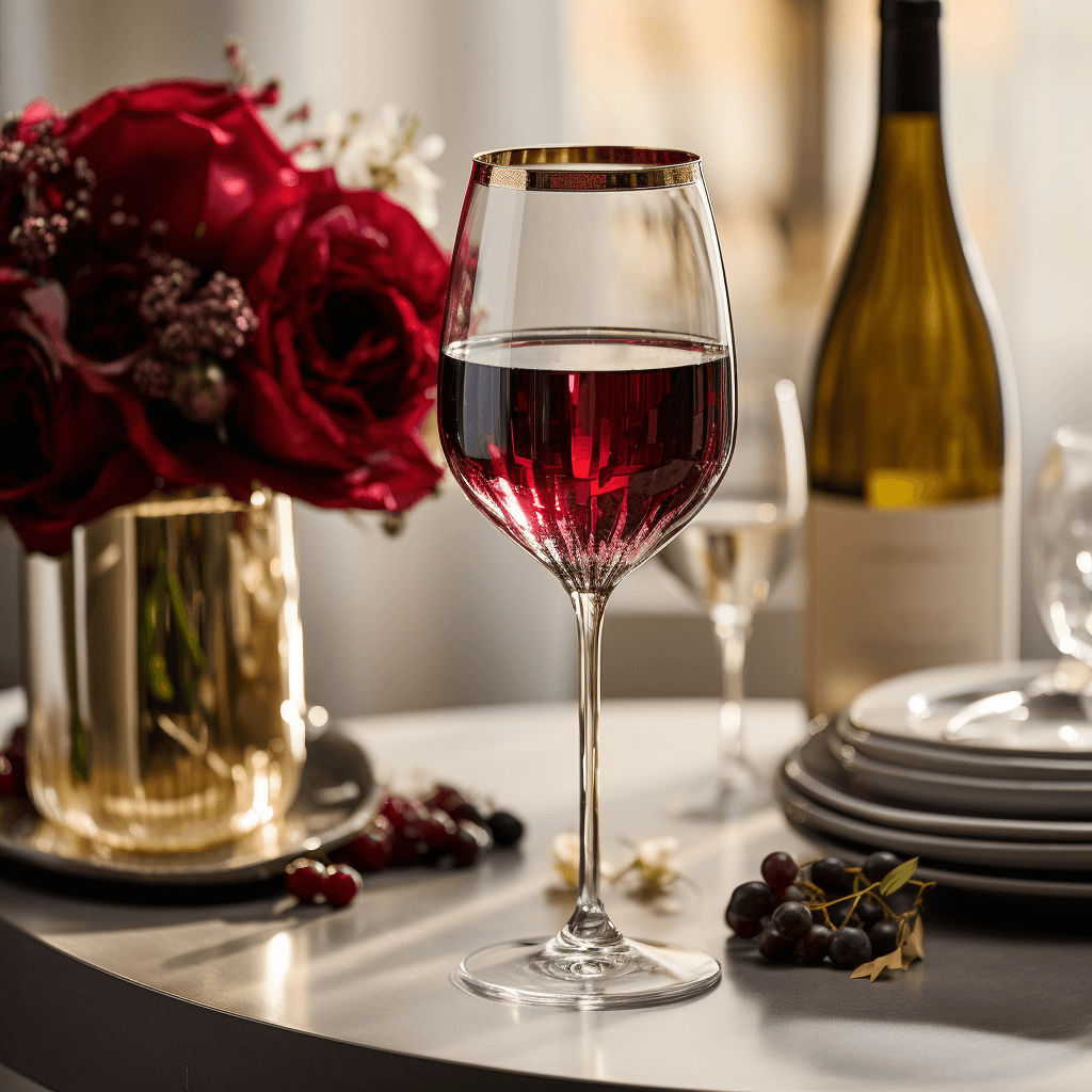 Kir Cocktail Recipe | How to Make the perfect Kir