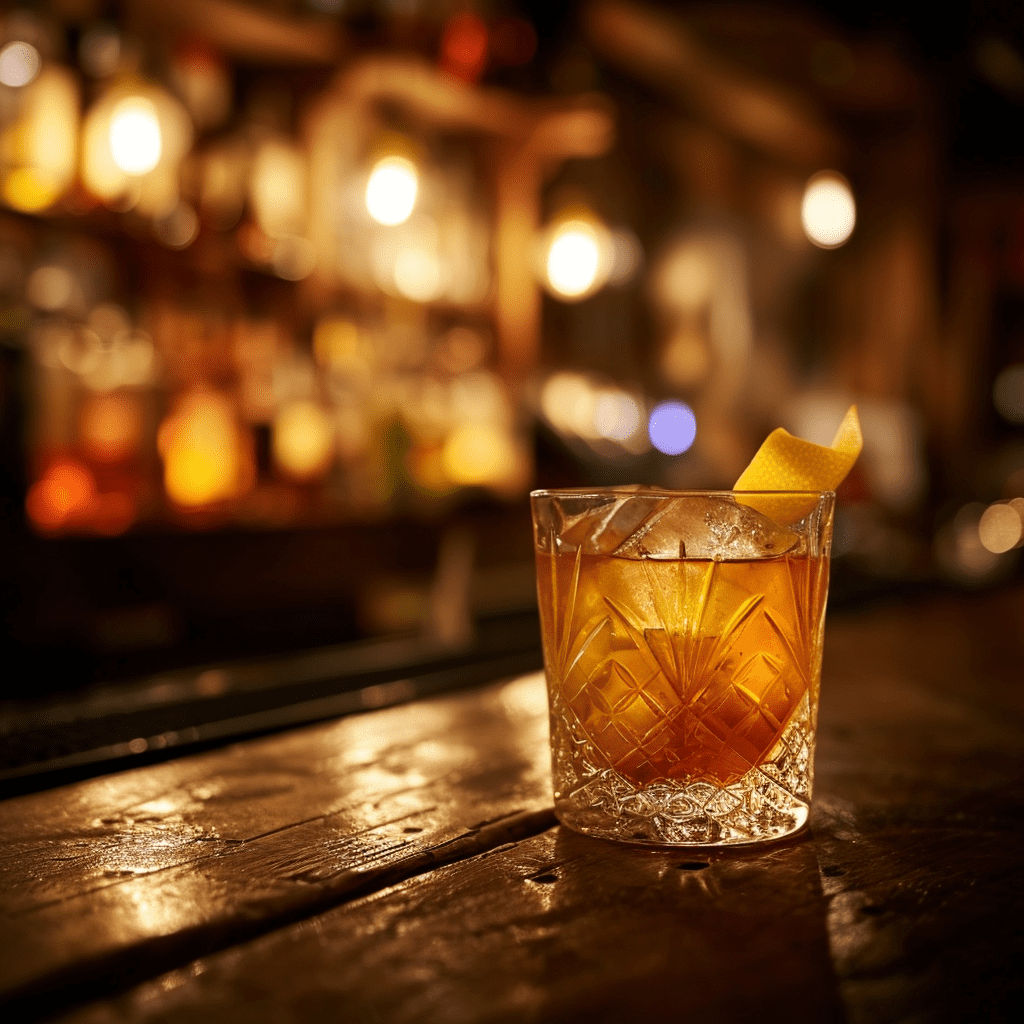 Laphroaig Penicillin Cocktail Recipe | How to Make the perfect ...