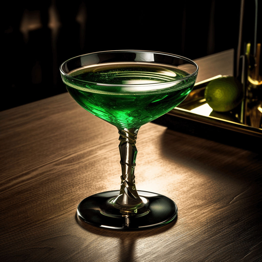 Last Word Cocktail Recipe | How to Make the perfect Last Word
