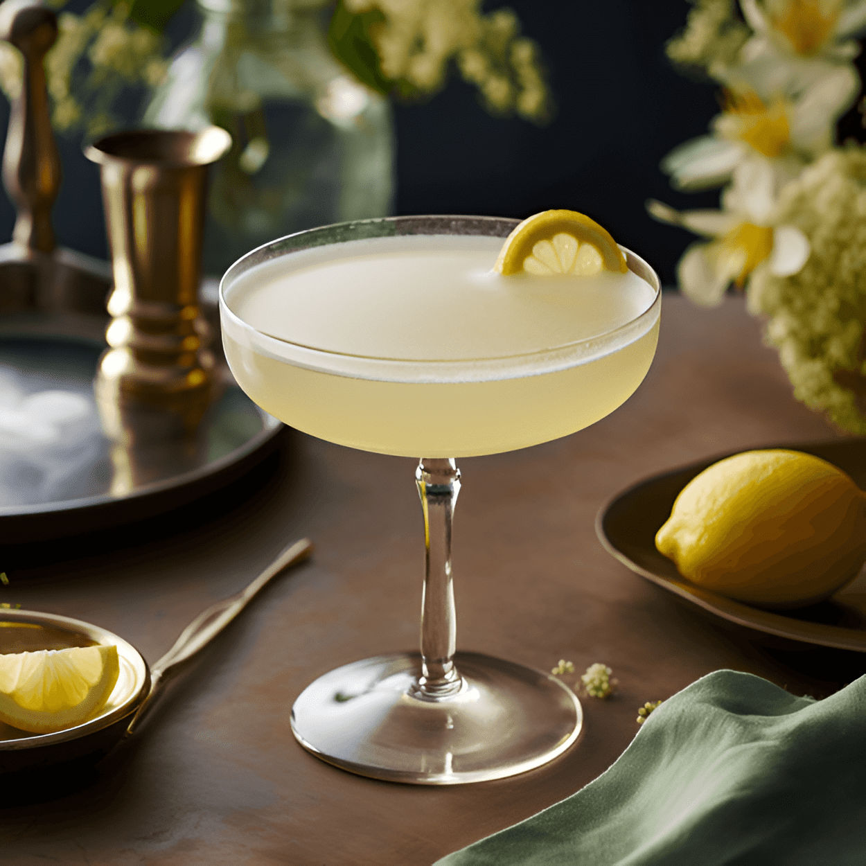 Lido Cocktail Recipe | How to Make the perfect Lido