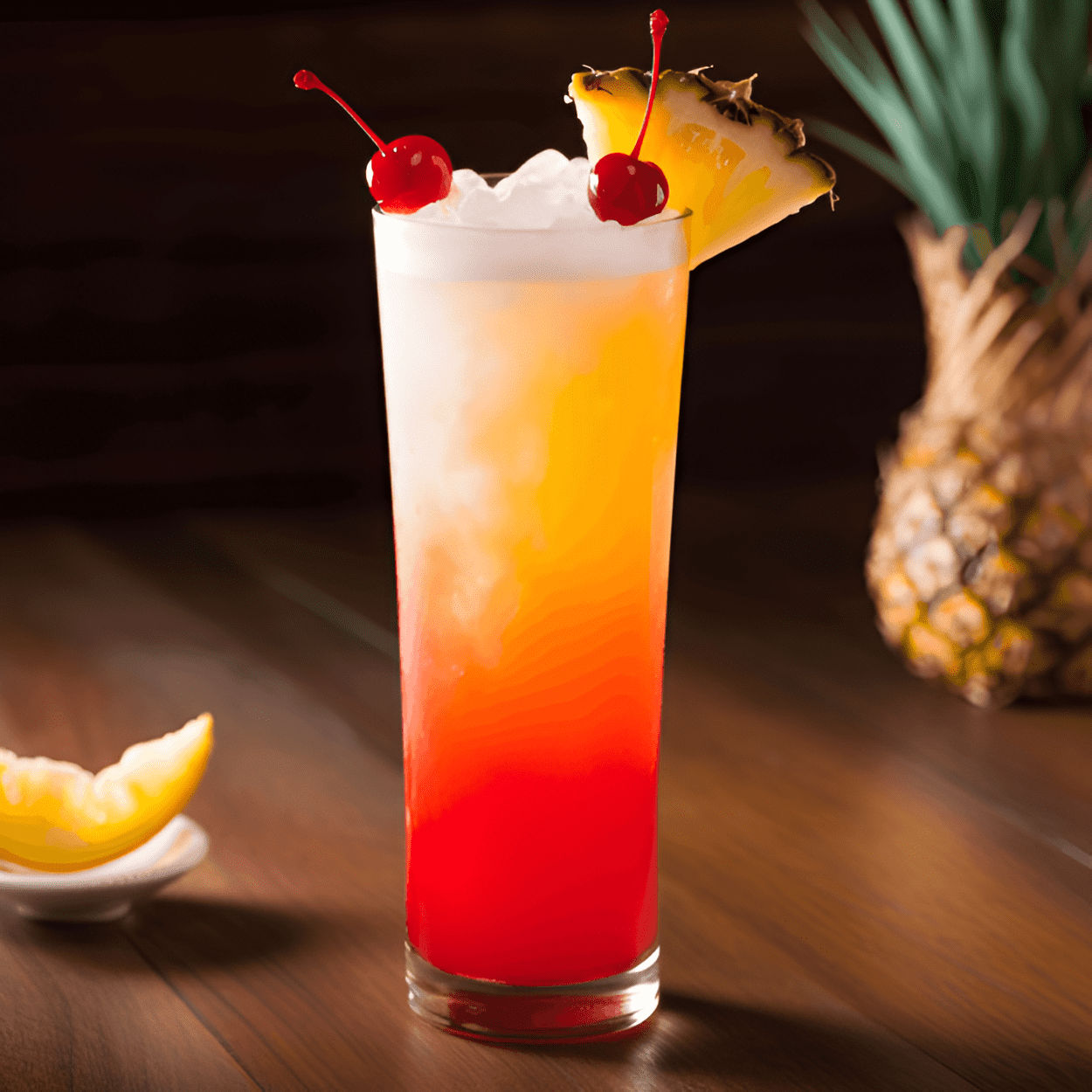 Lifesaver Cocktail Recipe | How to Make the perfect Lifesaver