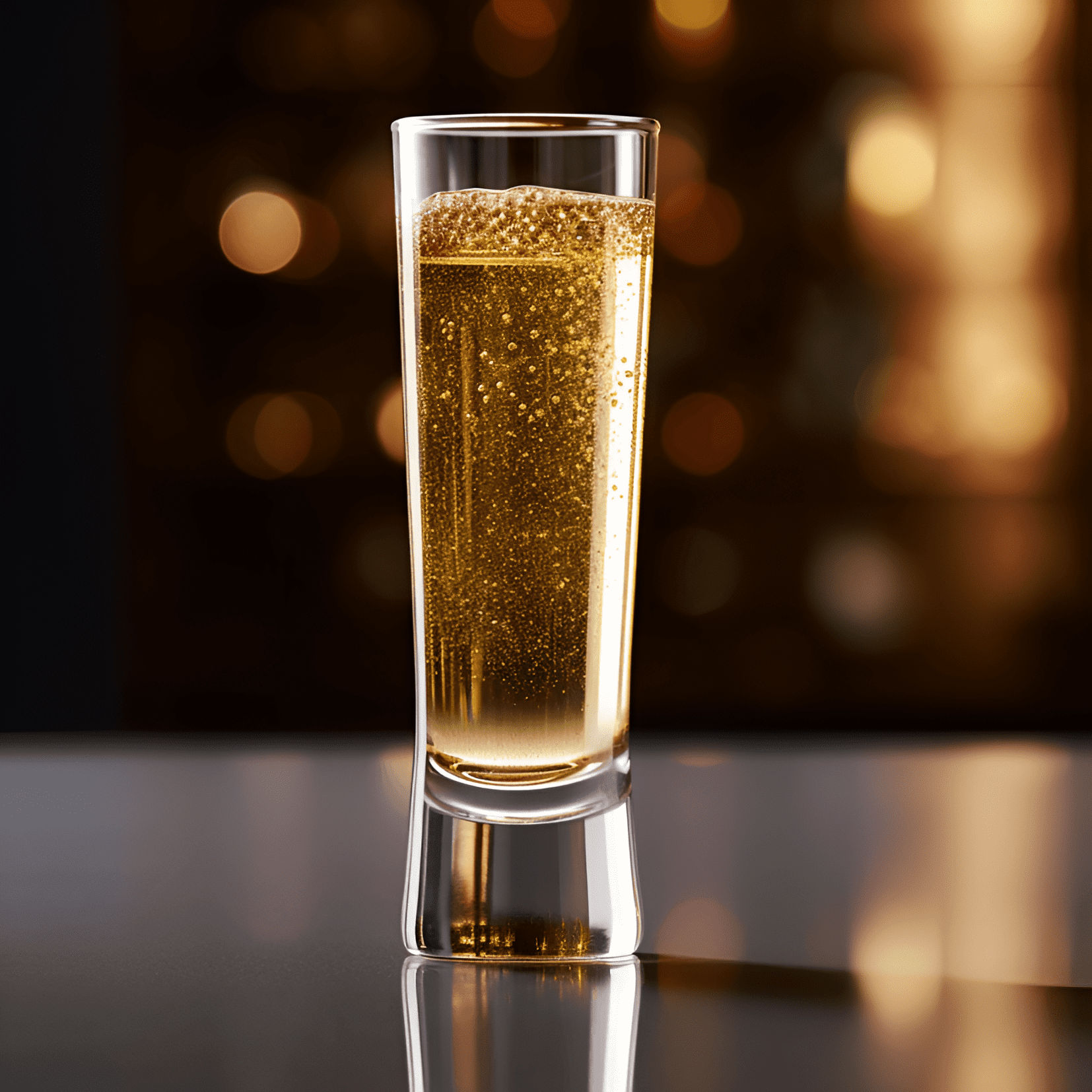 What is a Cocktail Shot? A Complete Guide