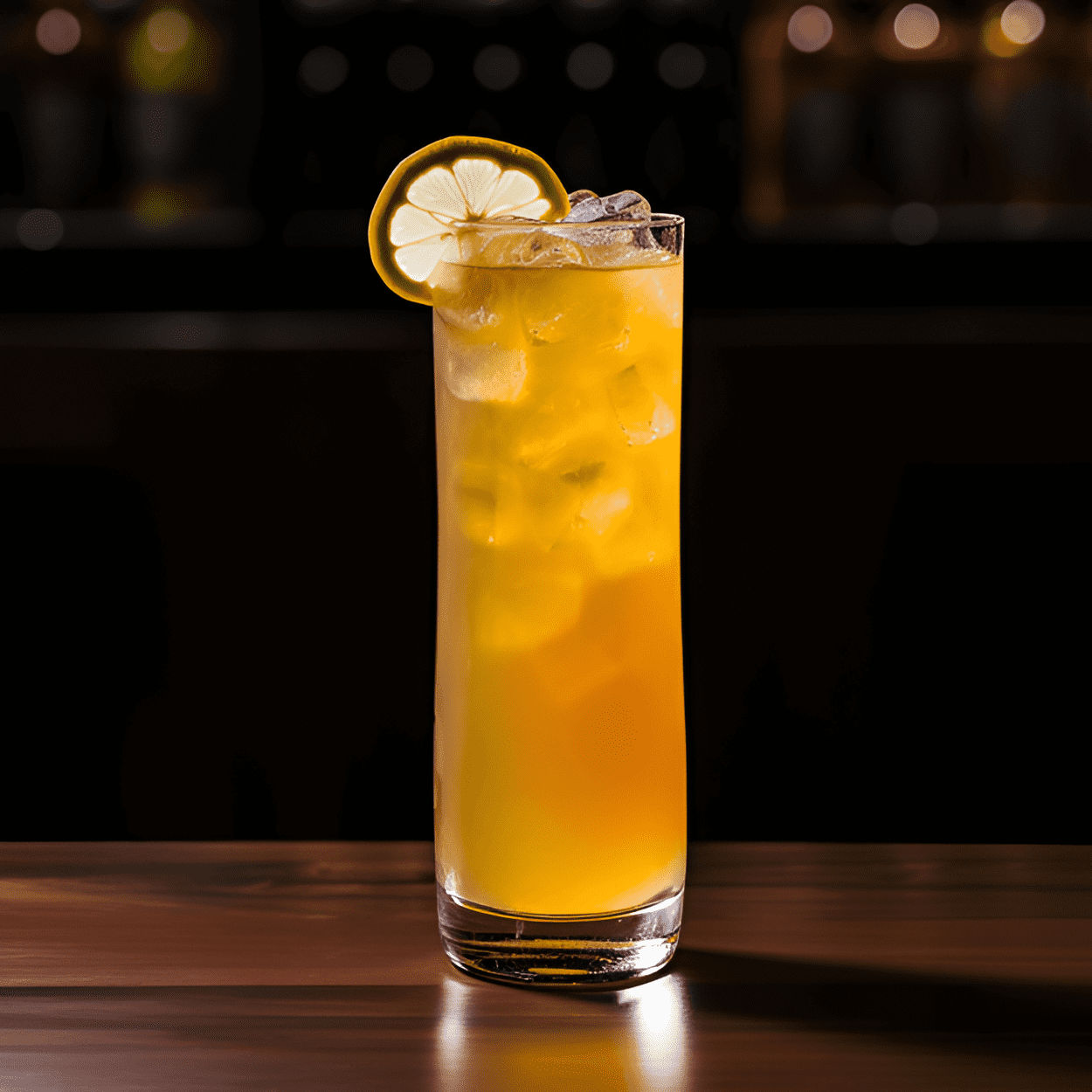 Mabi Cocktail Recipe | How to Make the perfect Mabi Cocktail