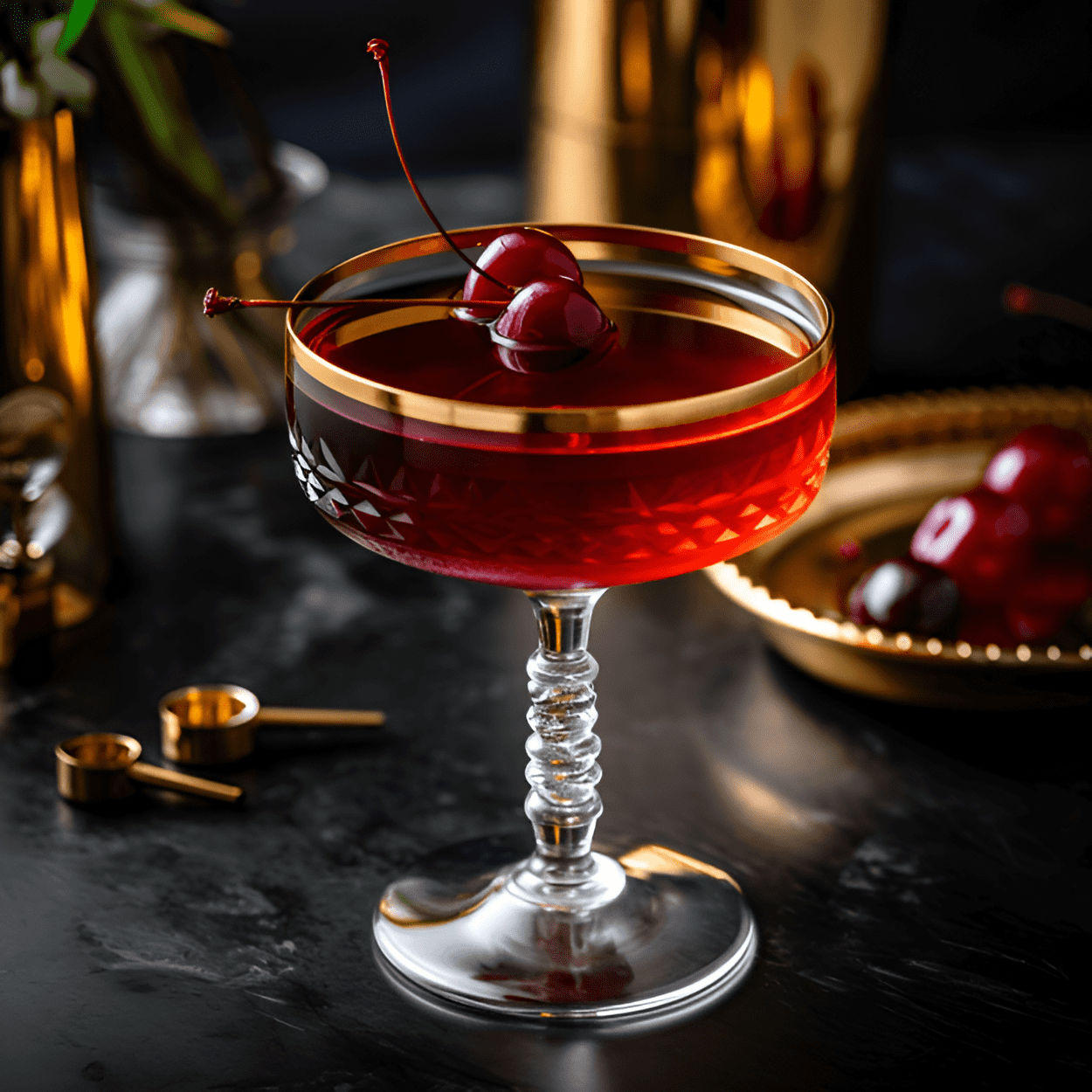 Maddress Cocktail Recipe | How to Make the perfect Maddress