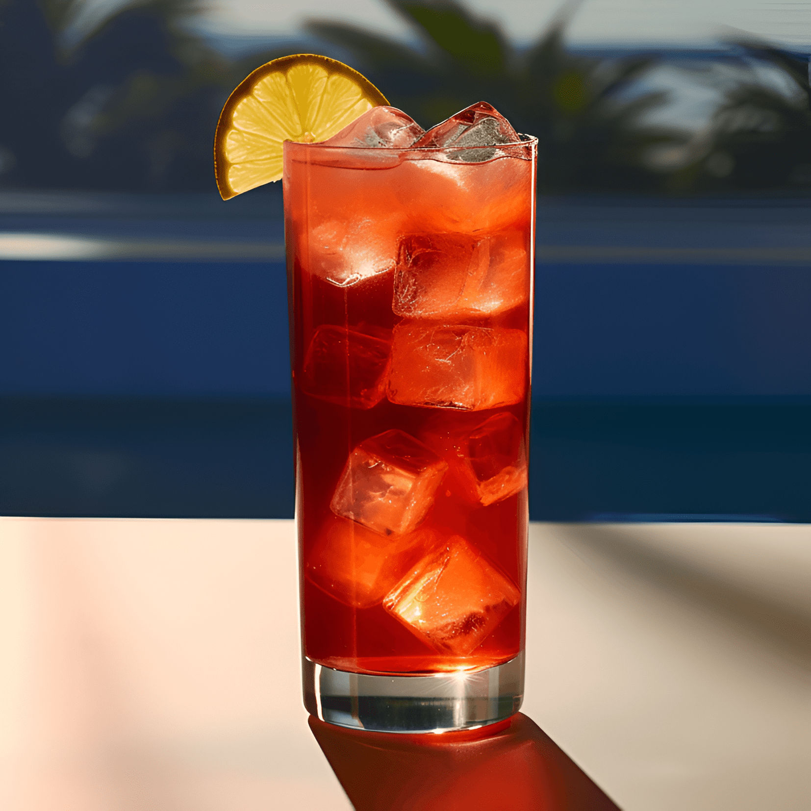 Mexican Firing Squad Cocktail Recipe | How to Make the perfect Mexican ...