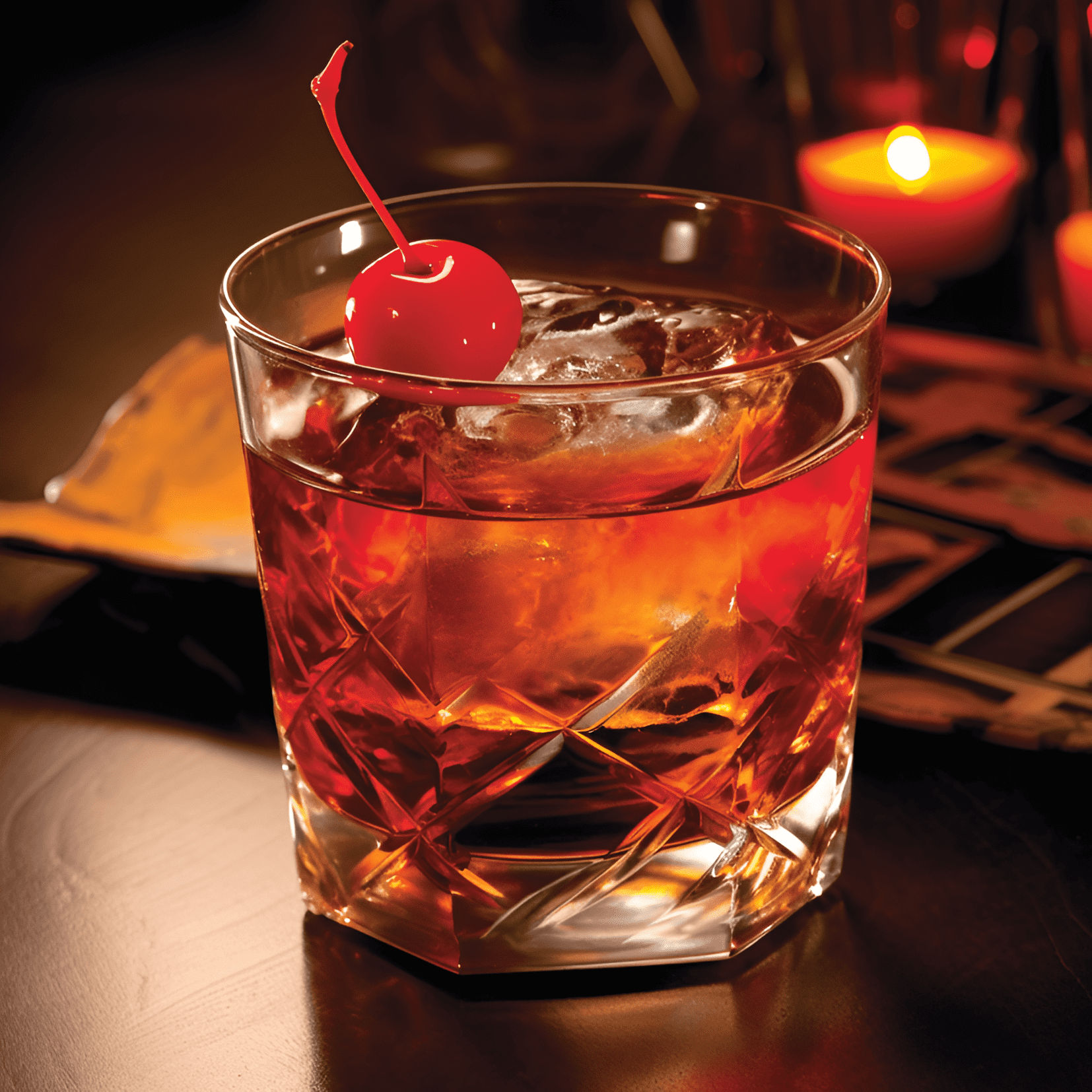 Midnight Express Cocktail Recipe | How to Make the perfect Midnight Express