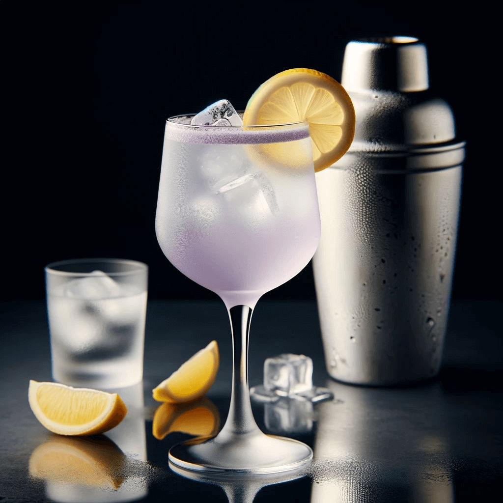 Moonlight Cocktail Recipe | How to Make the perfect Moonlight