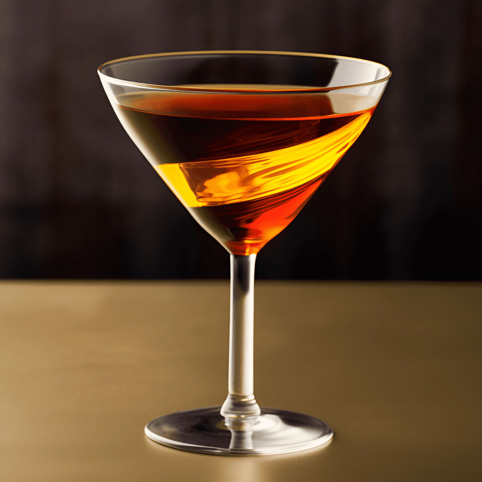 Night and Day Cocktail Recipe | How to Make the perfect Night and Day