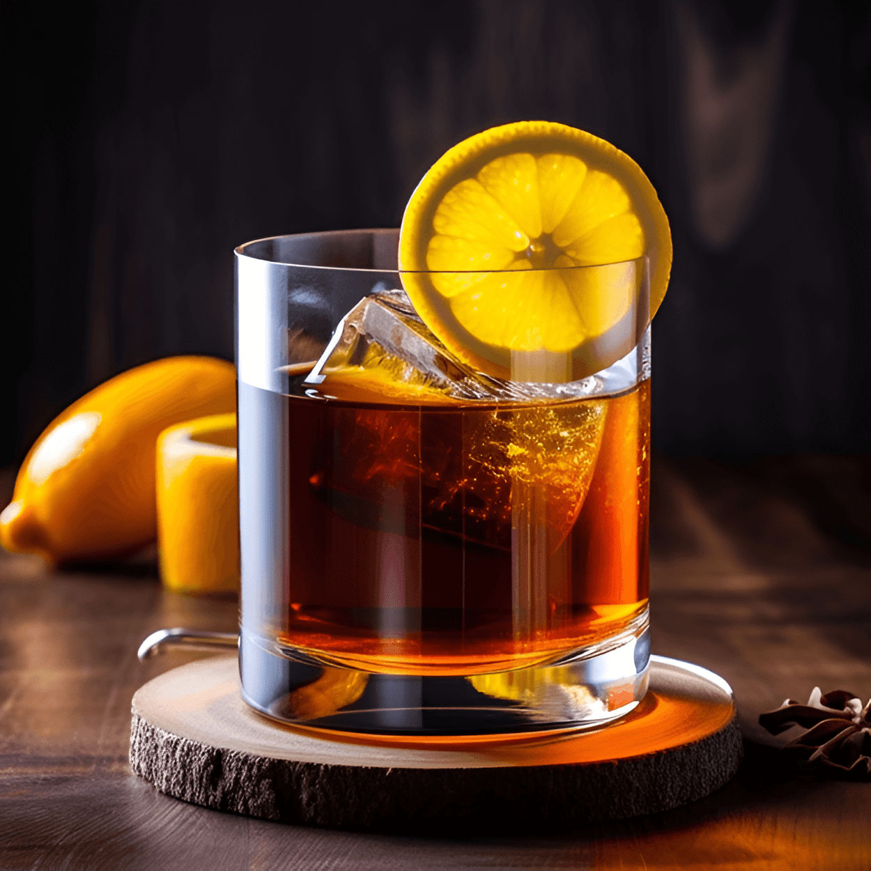 Nocino Cocktail Recipe | How to Make the perfect Nocino