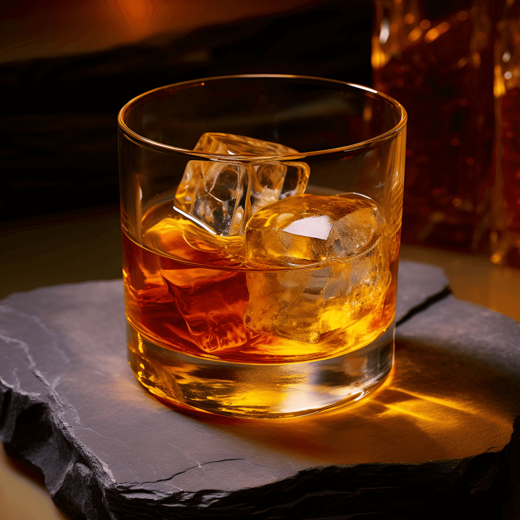 Oaxaca Cocktail Recipe | How to Make the perfect Oaxaca