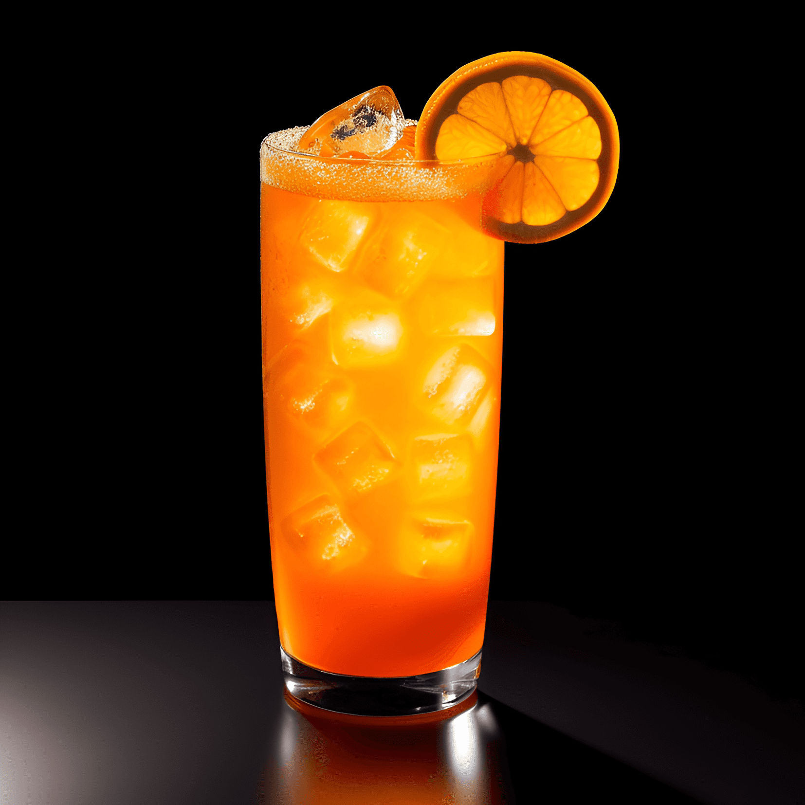 Orange Crush Cocktail Recipe | How to Make the perfect Orange Crush