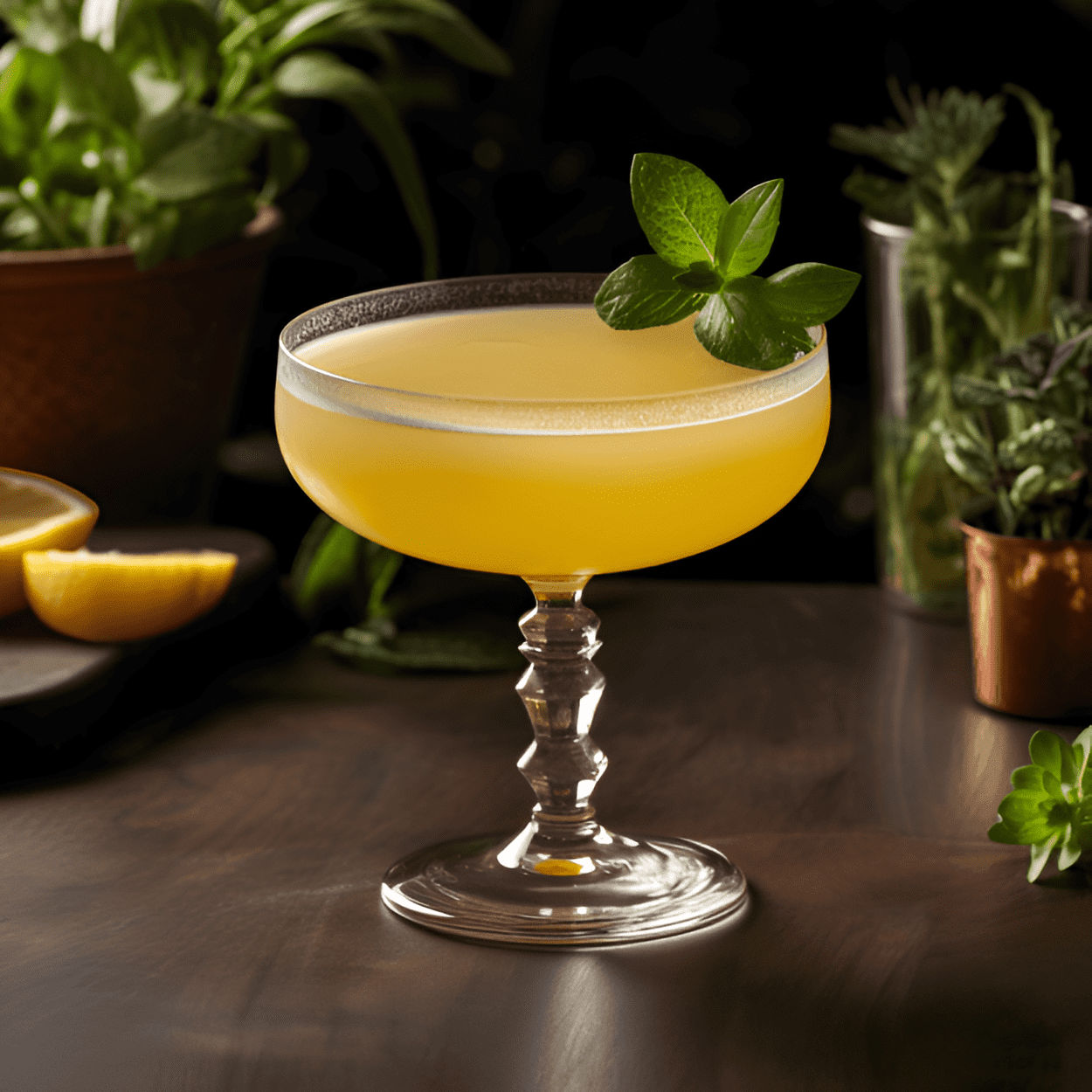 Pegu Club Cocktail Recipe | How to Make the perfect Pegu Club