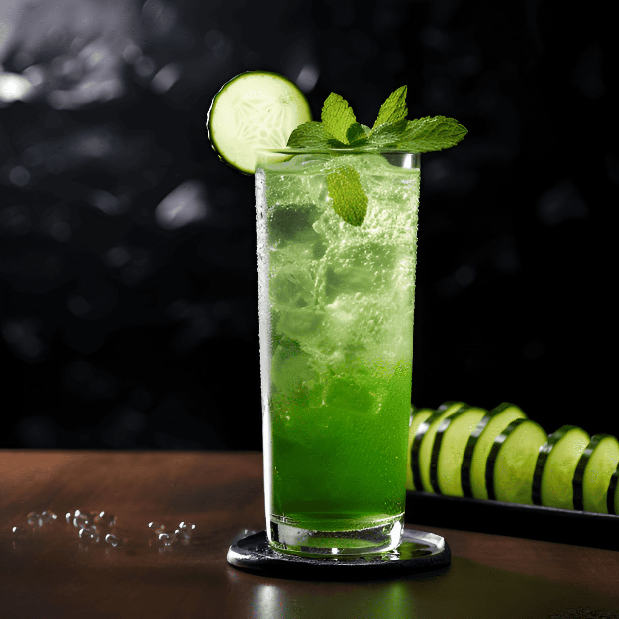 Pepino's Revenge Cocktail Recipe | How to Make the perfect Pepino's Revenge