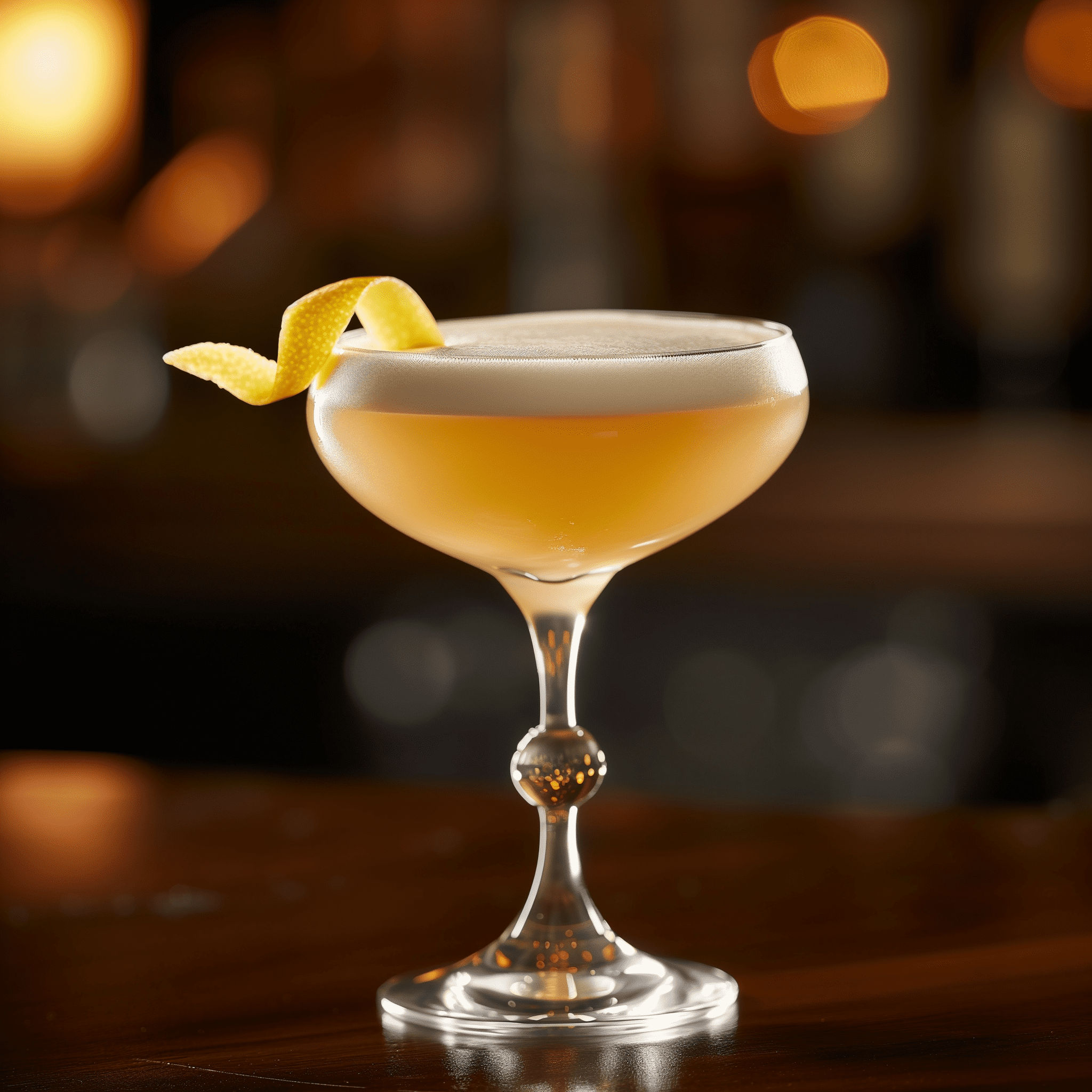 Perfect Lady Cóctel Receta | Cómo preparar un Perfect Lady