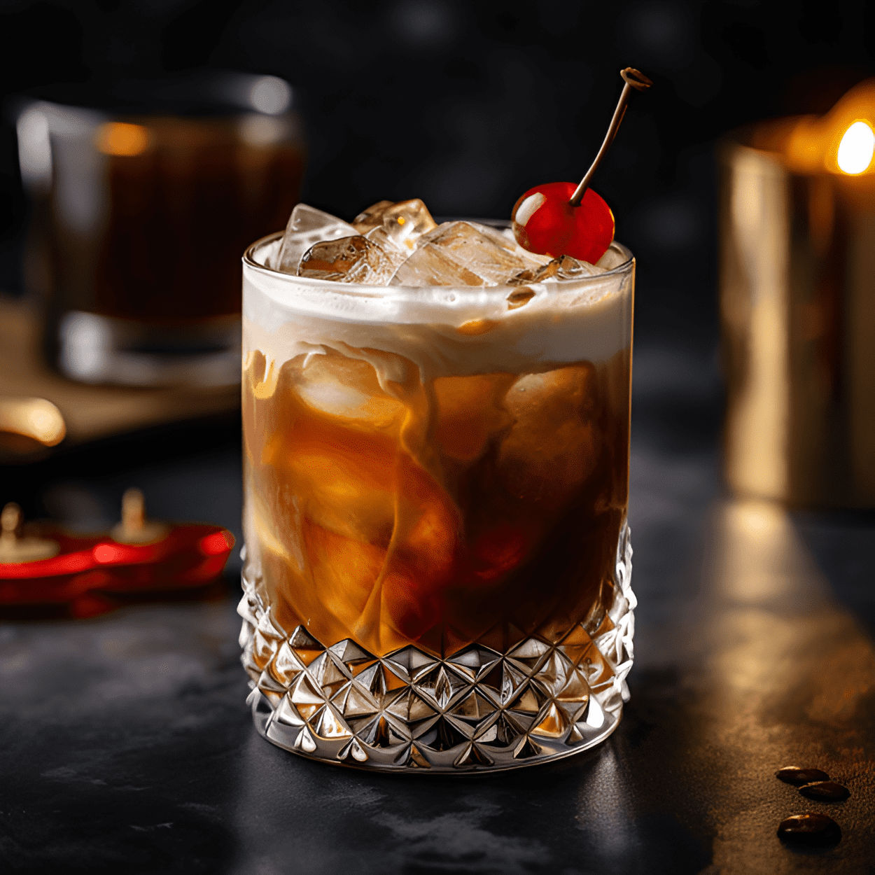 Pink Pepper Phizz Cocktail Recipe | How to Make the perfect Pink Pepper ...