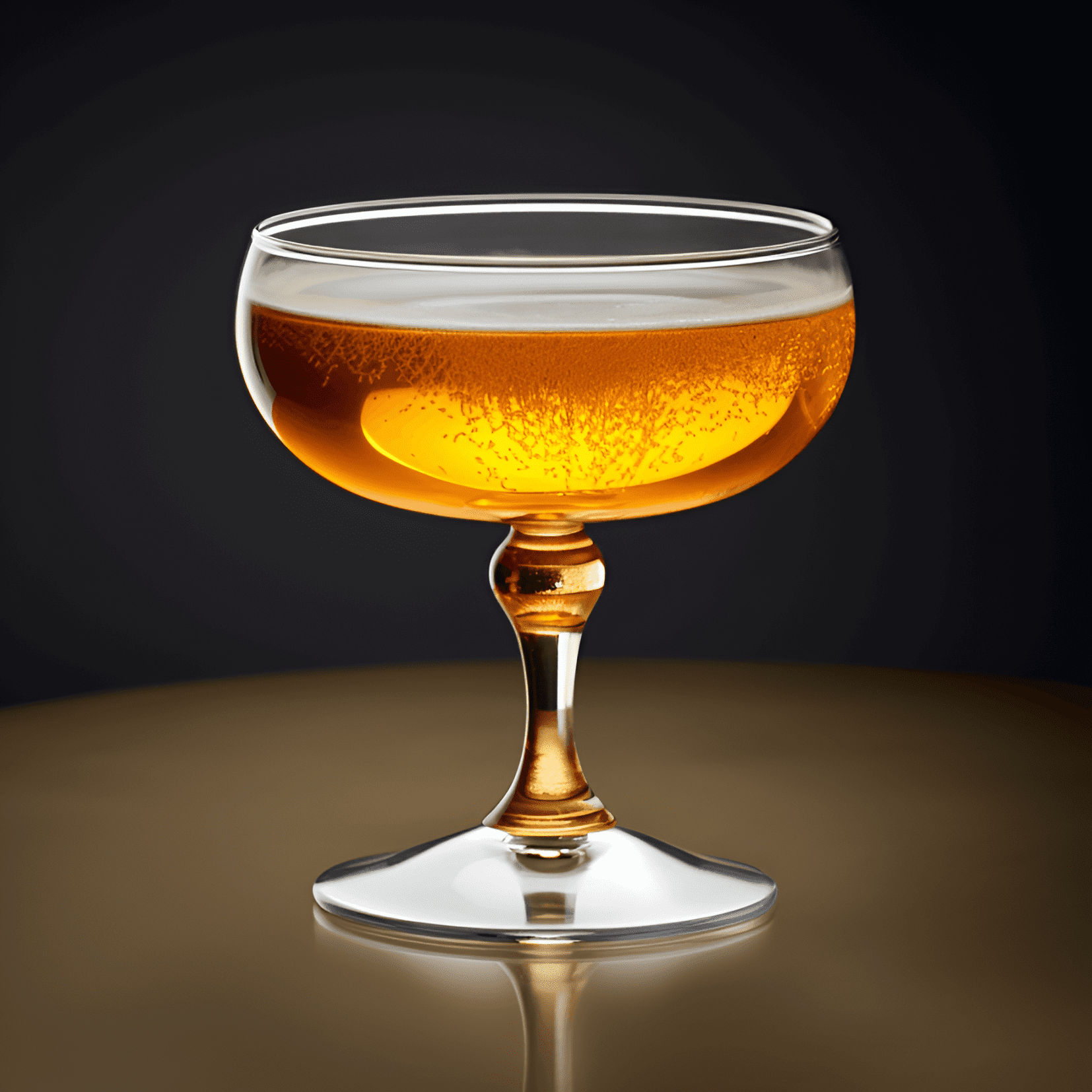Prince of Wales Cocktail Recipe | How to Make the perfect Prince of Wales
